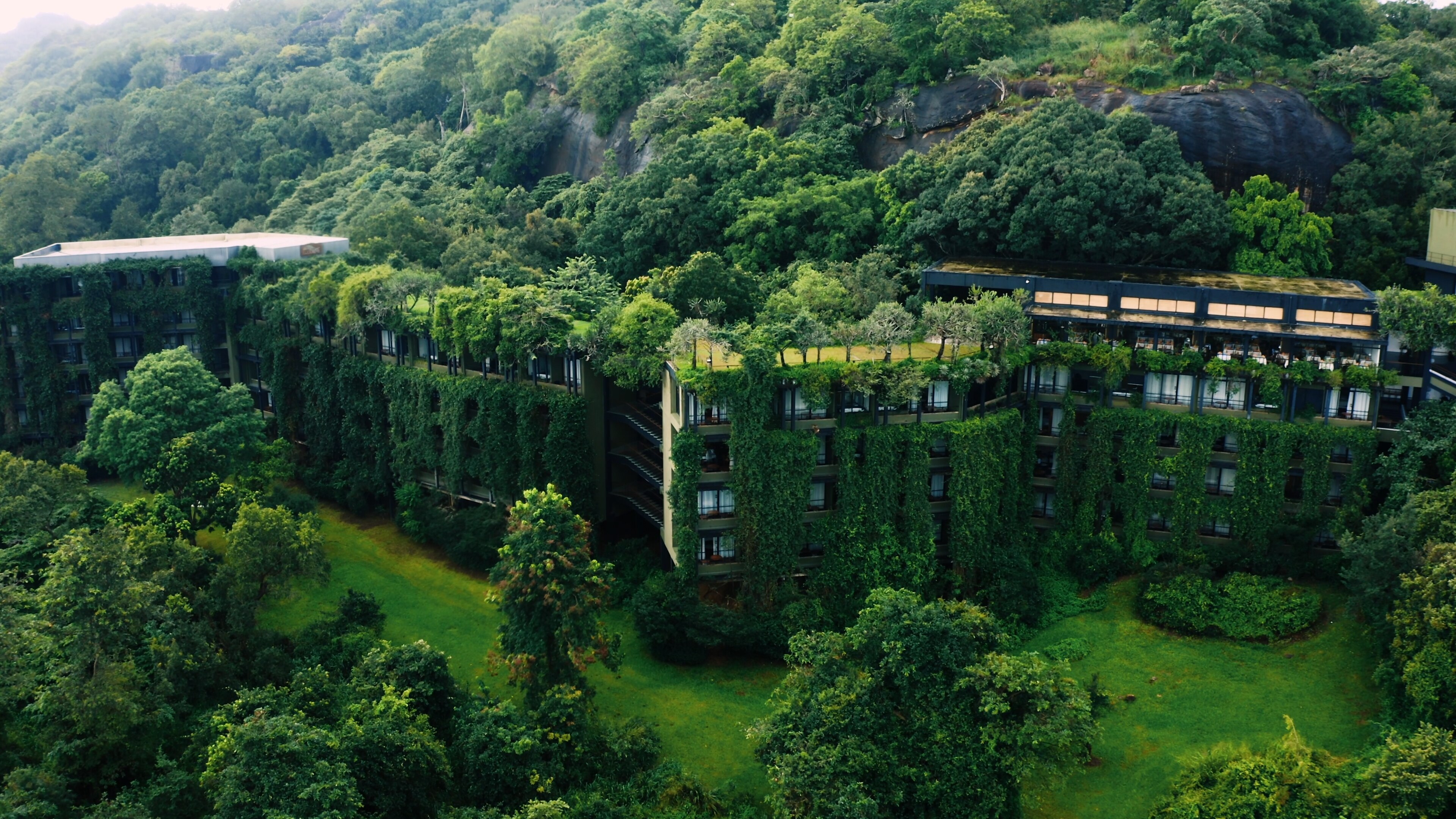 The architecture of Geoffrey Bawa - ABC listen