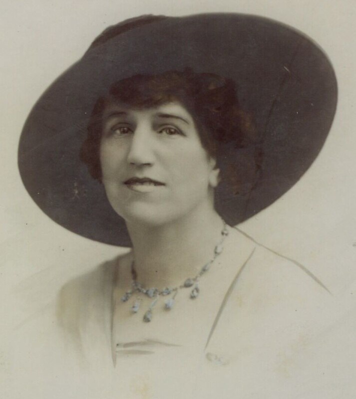 Edie voted for conscription even after her sons went to war. But as it ...