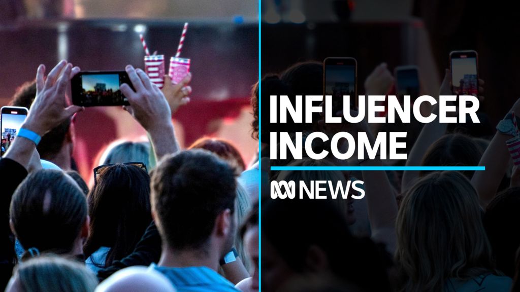Crackdown on undisclosed ads on influencers' social media accounts ...