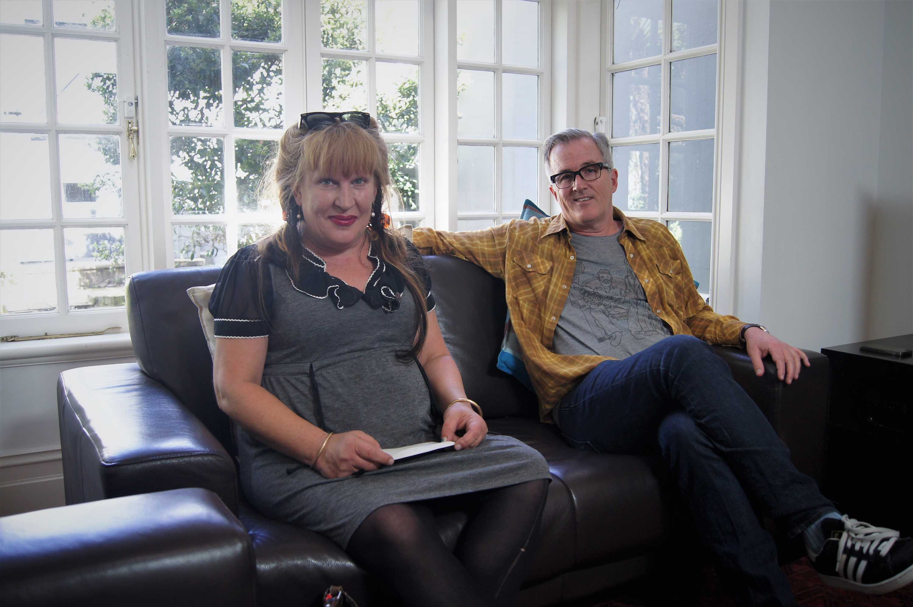 'I am the real Candy': Megan Bannister tells her story - ABC News