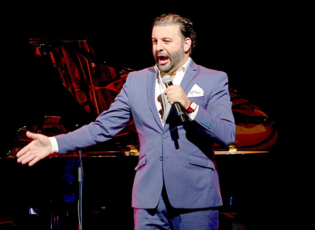 The first Opera Company in Morocco brings local twists to familiar ...