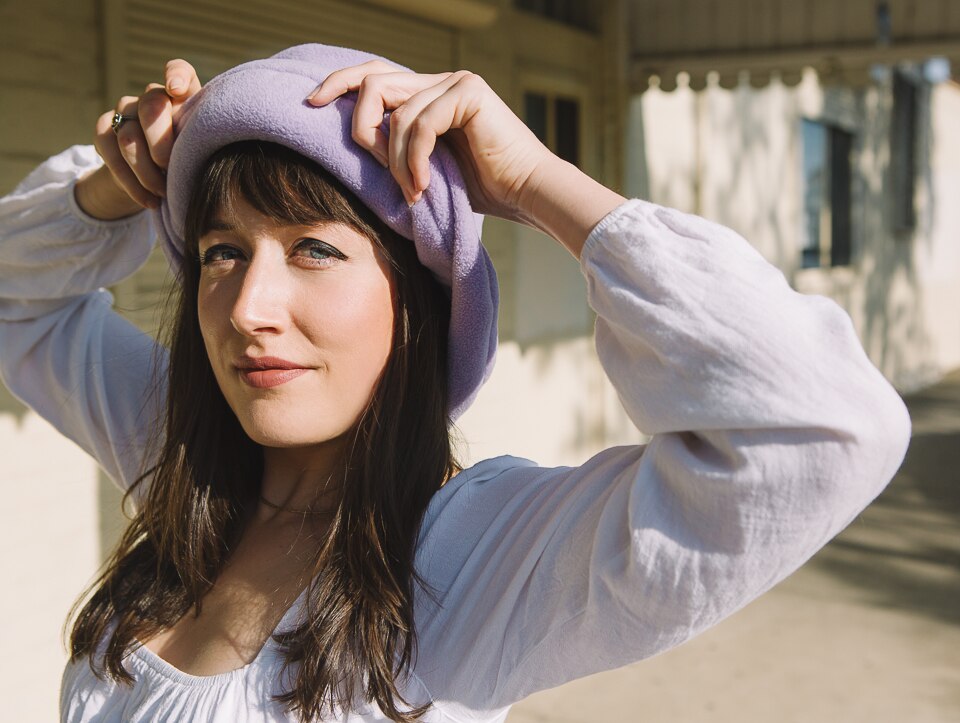 Mix Up: Laura King - triple j