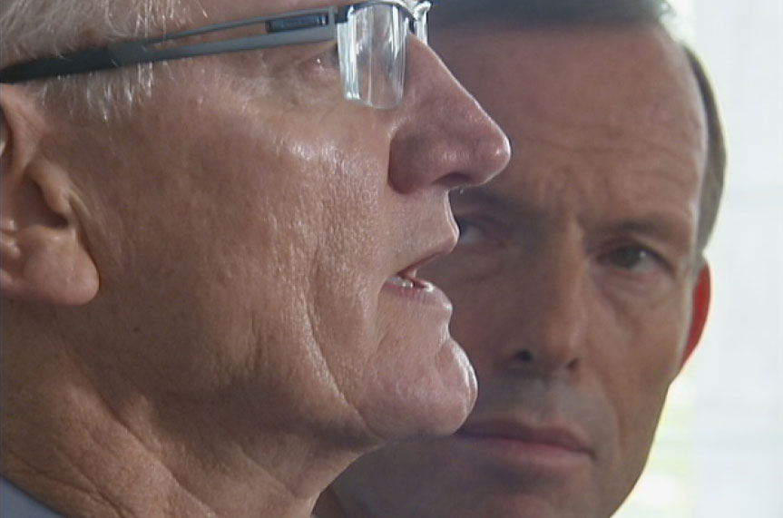 Griffith by-election: candidates Bill Glasson, Terri Butler vow to ...