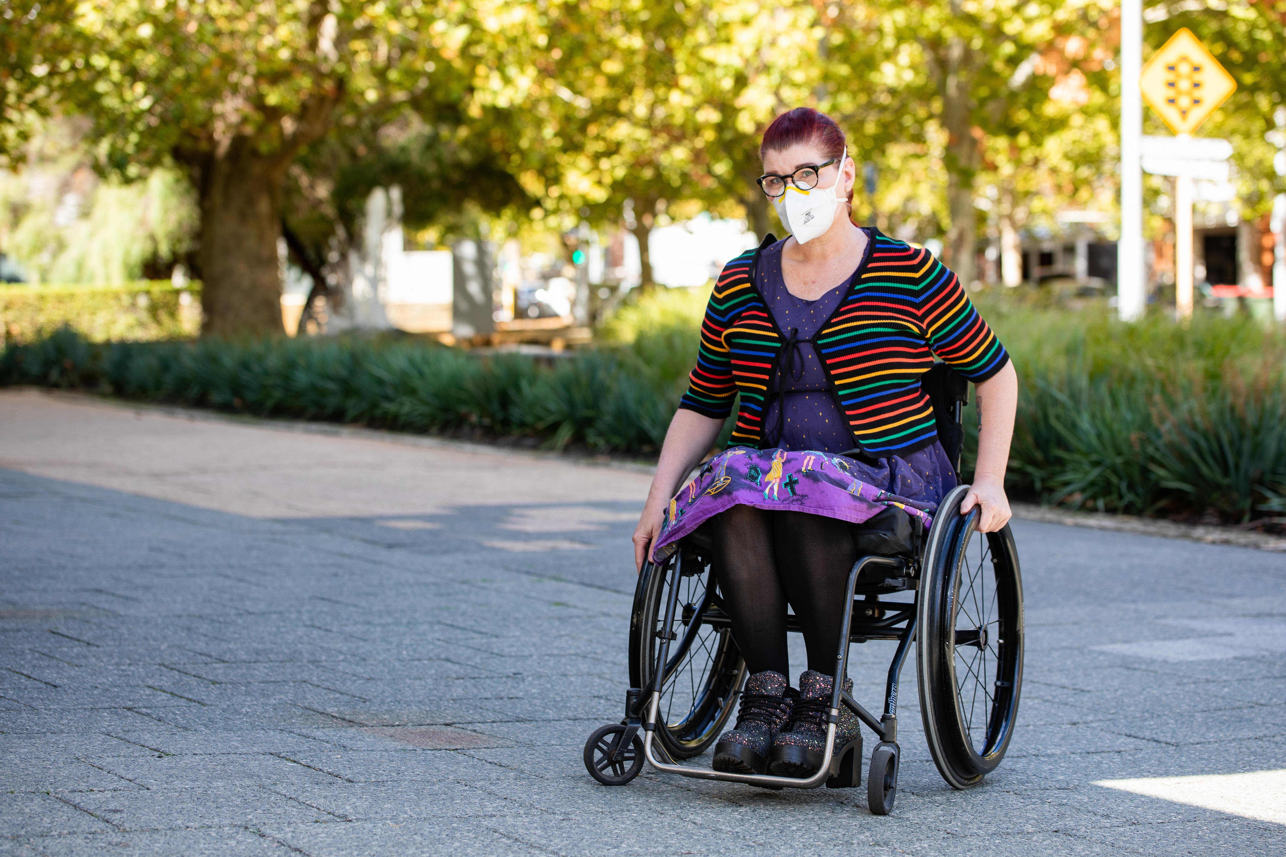 Most COVID public health measures gone as WA enters new stage of ...