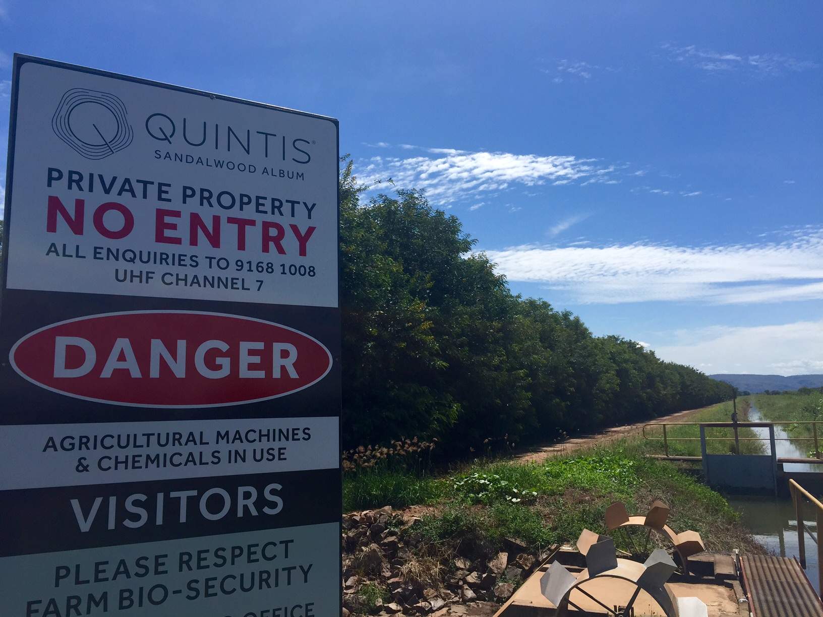 Quintis share price drops as board admits no knowledge of Galderma ...