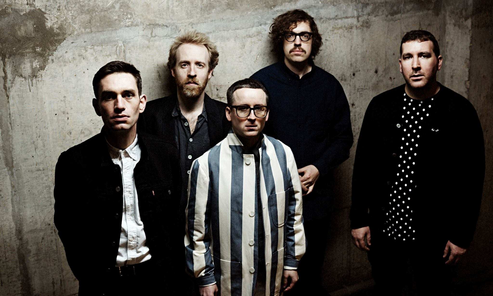 Hot Chip, Courtney Barnett and Dirty Three top Sugar Mountain 2016 line ...