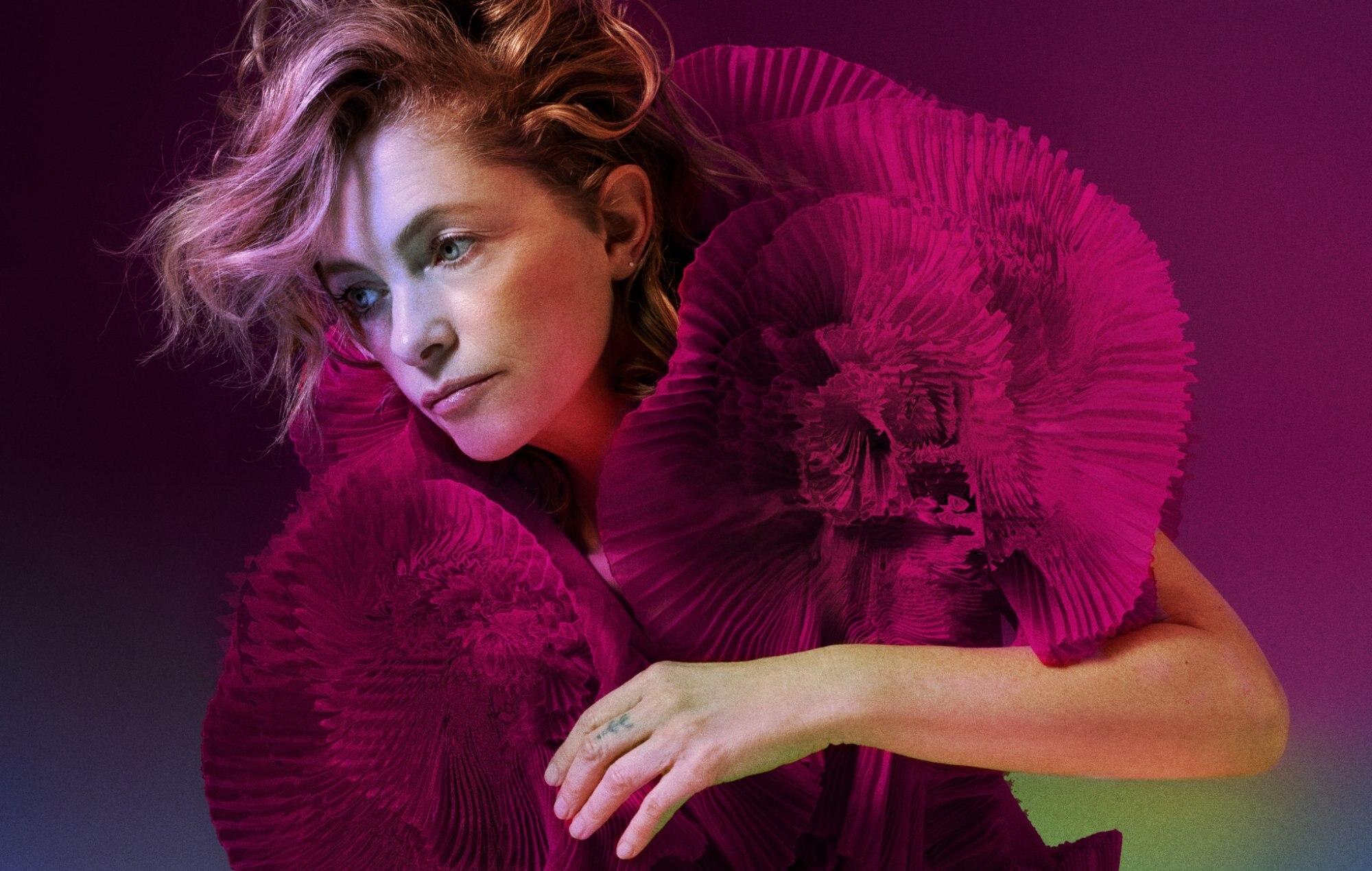 Alison Goldfrapp's Songs of Euphoria - ABC listen