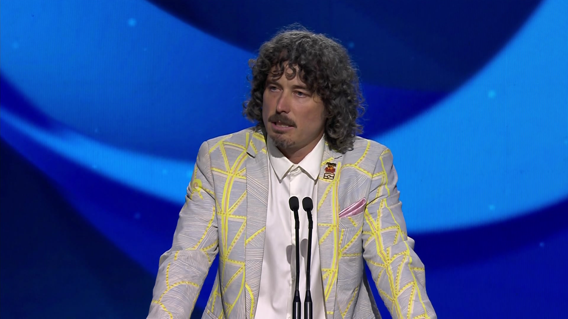 2026 Senior Australian of the Year Henry Brodaty AO accepts honour ...