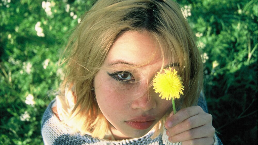 Beabadoobee announces debut Australian tour - triple j