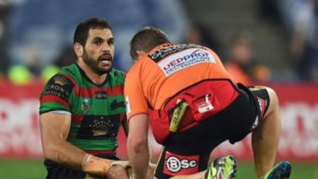 NRL Weekly wrap - ABC News