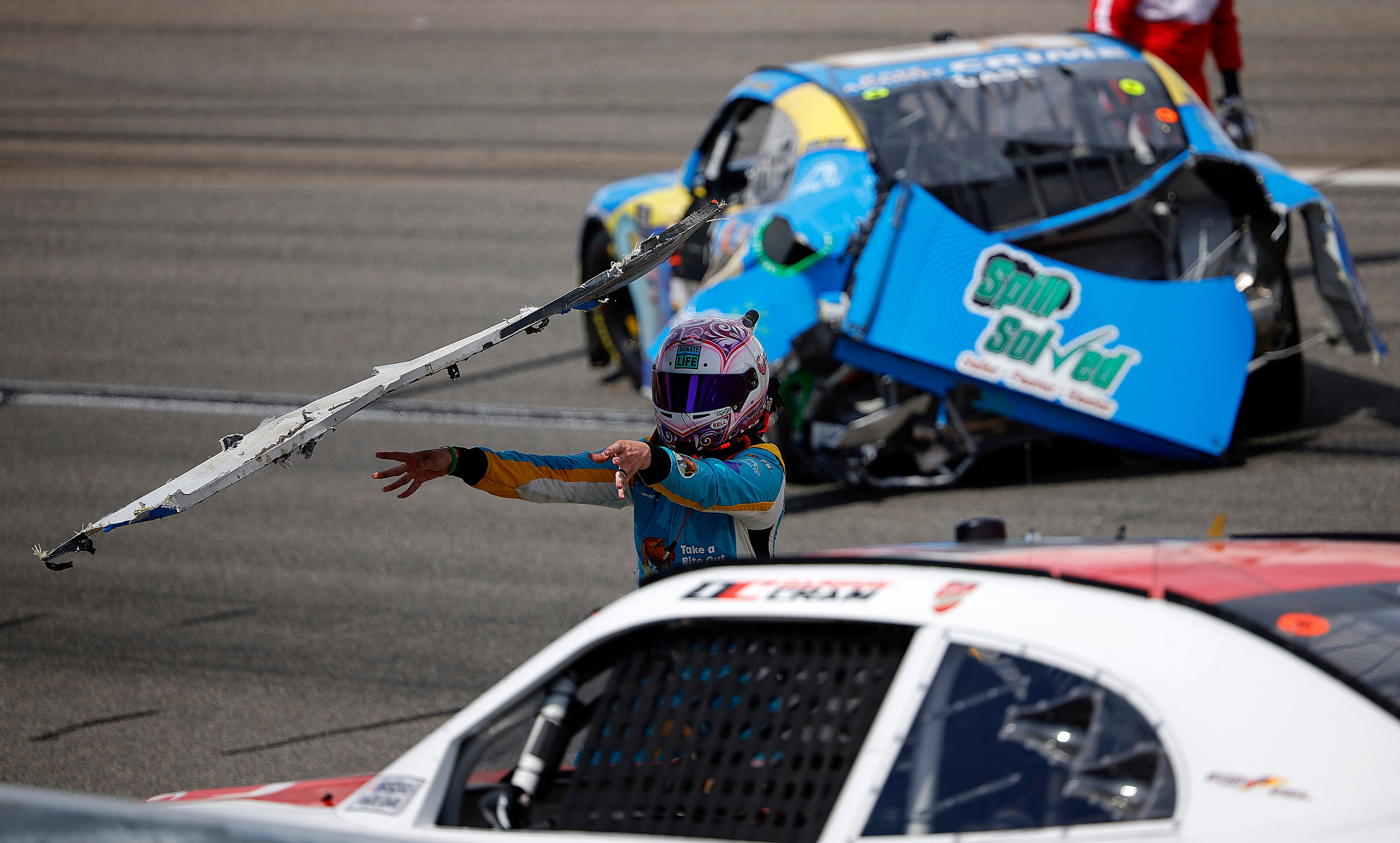 Sam Docherty, Keidean Coleman suffer season-ending injuries in AFL's ...