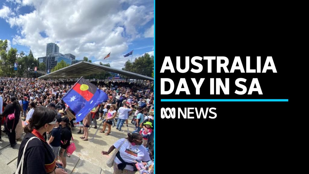 Australia Day - Topic - ABC News