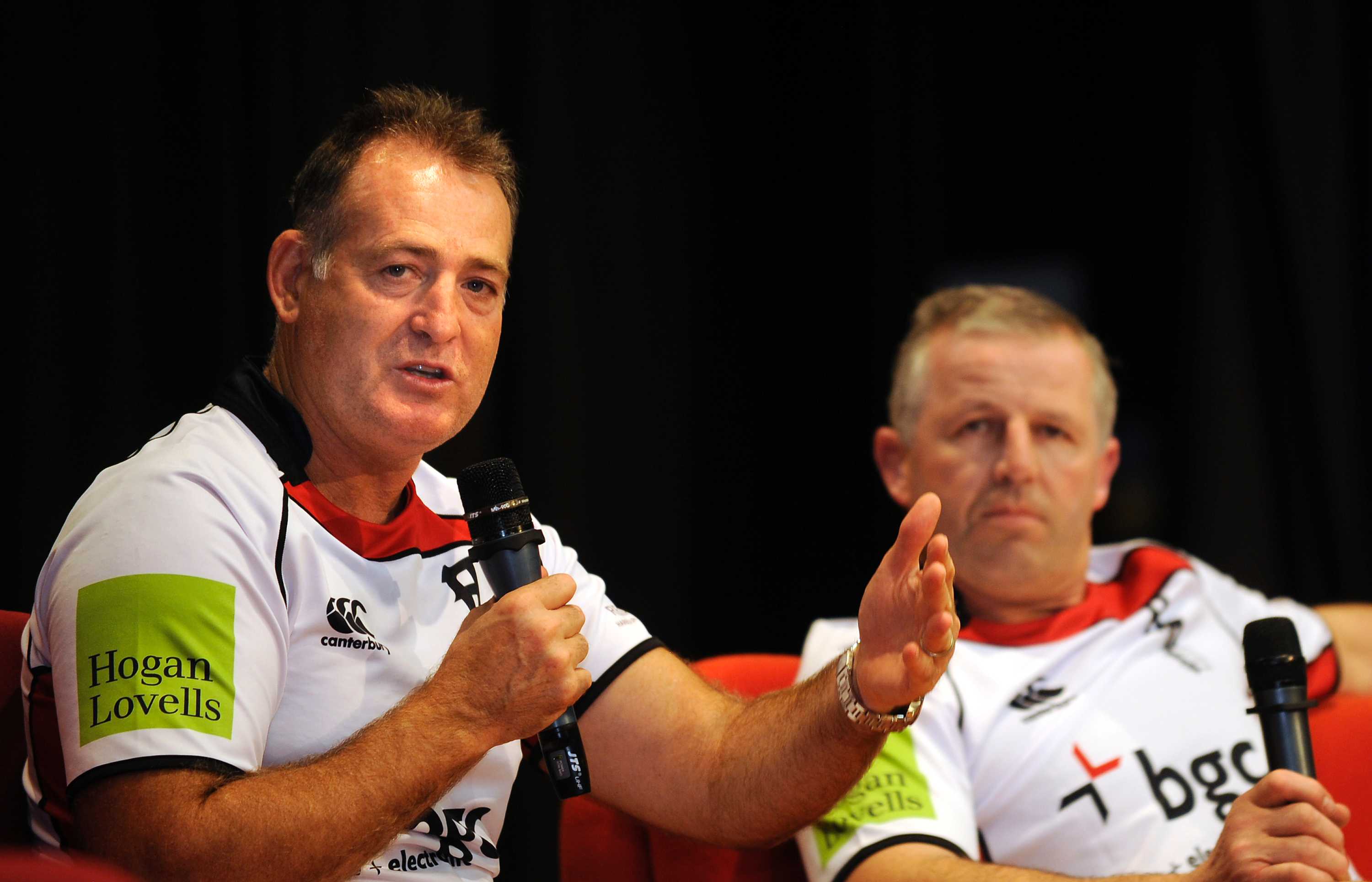 Campese slammed over sexist tweet - ABC News