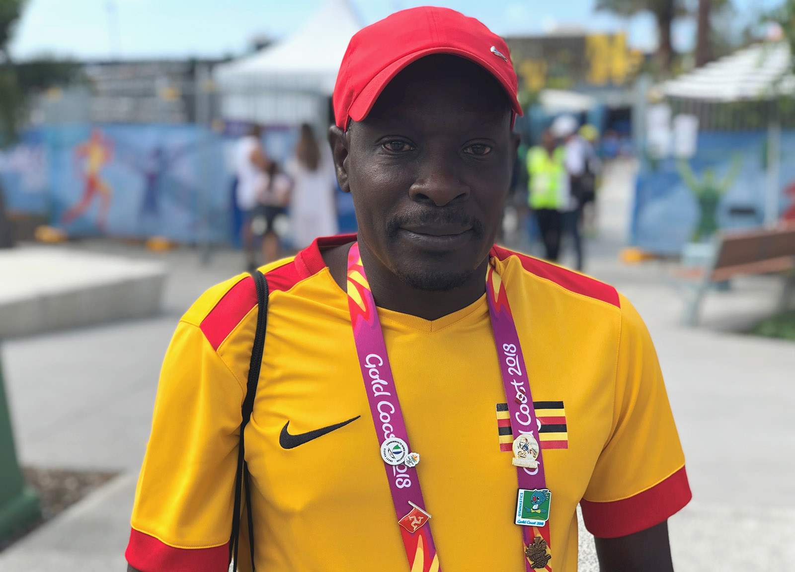 Commonwealth Games athletes 'seeking advice' from migration agent about ...