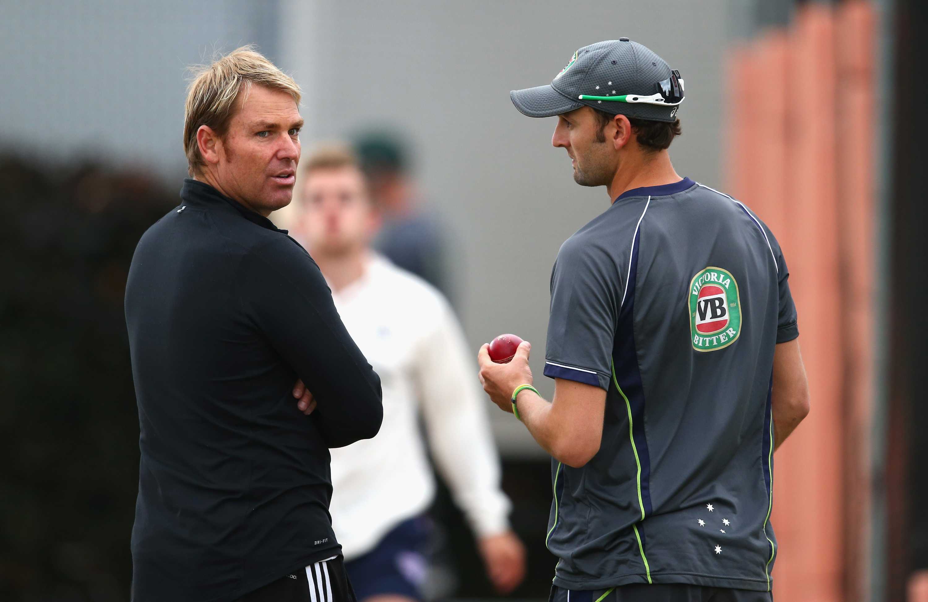 Shane Warne appointed as Australia's World Twenty20 spin coach - ABC News