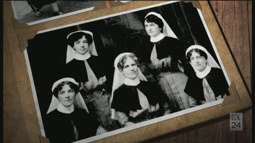 The Anzac Girls: How did they adjust to life back in Australia ...