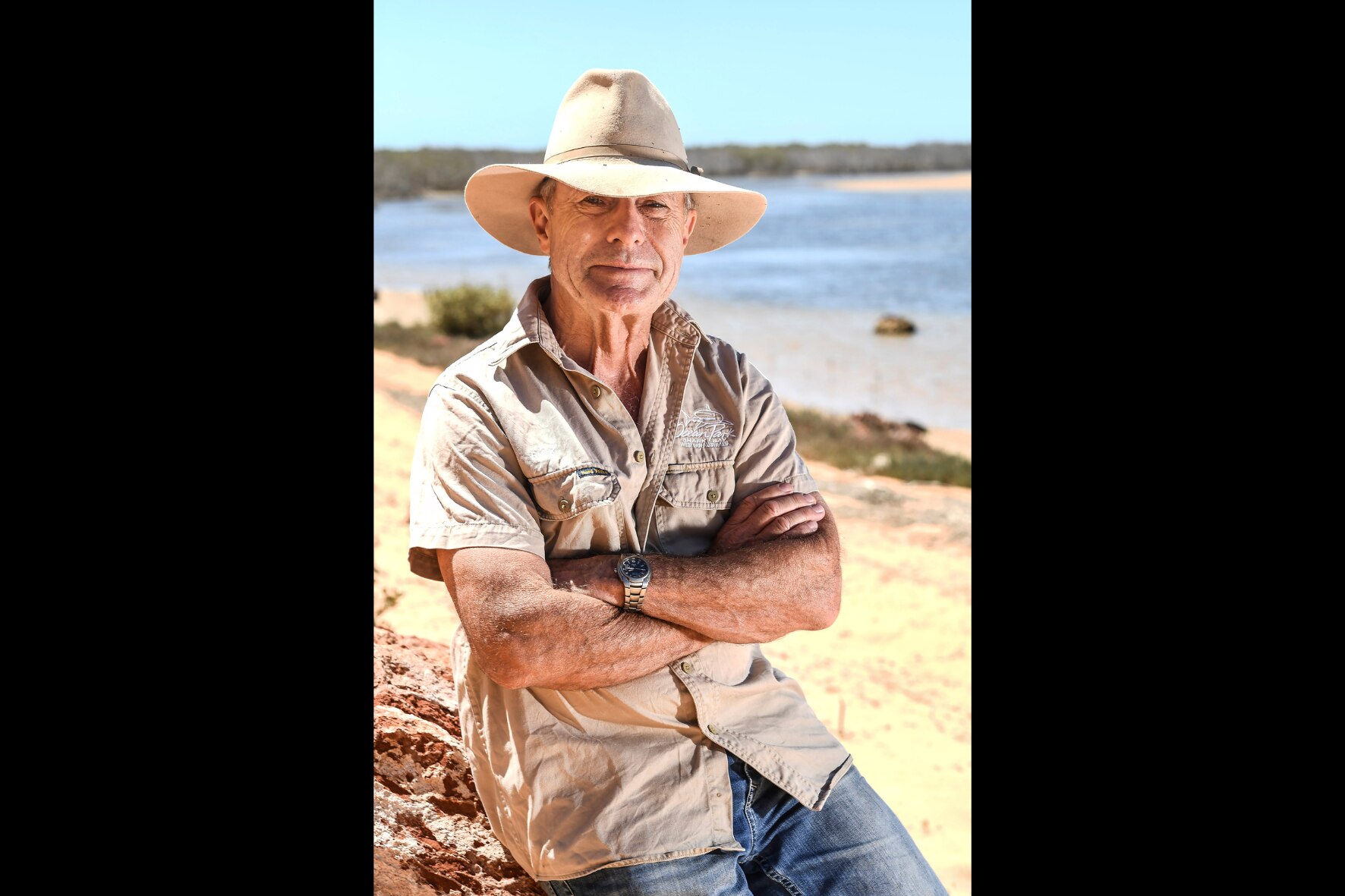 Rick Fenny, Red Dog vet - ABC listen