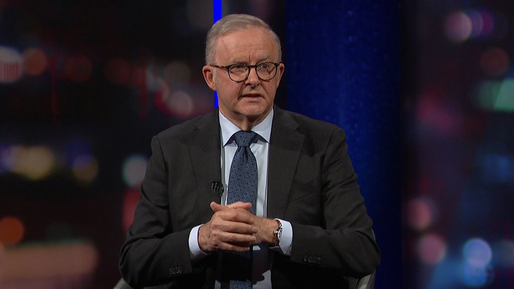 The silver lining - ABC News