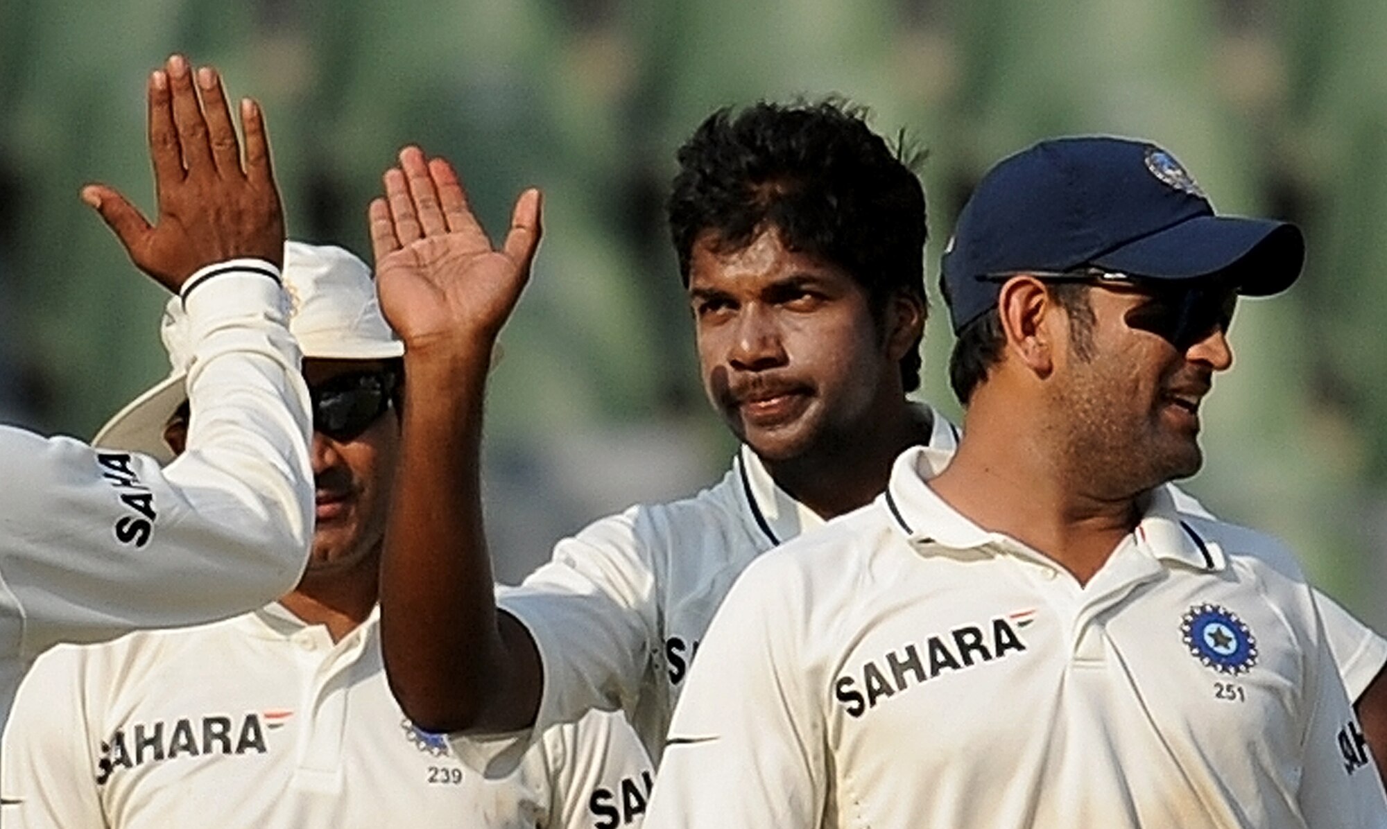 Australia v India: seven Indian players under the spotlight ahead of ...