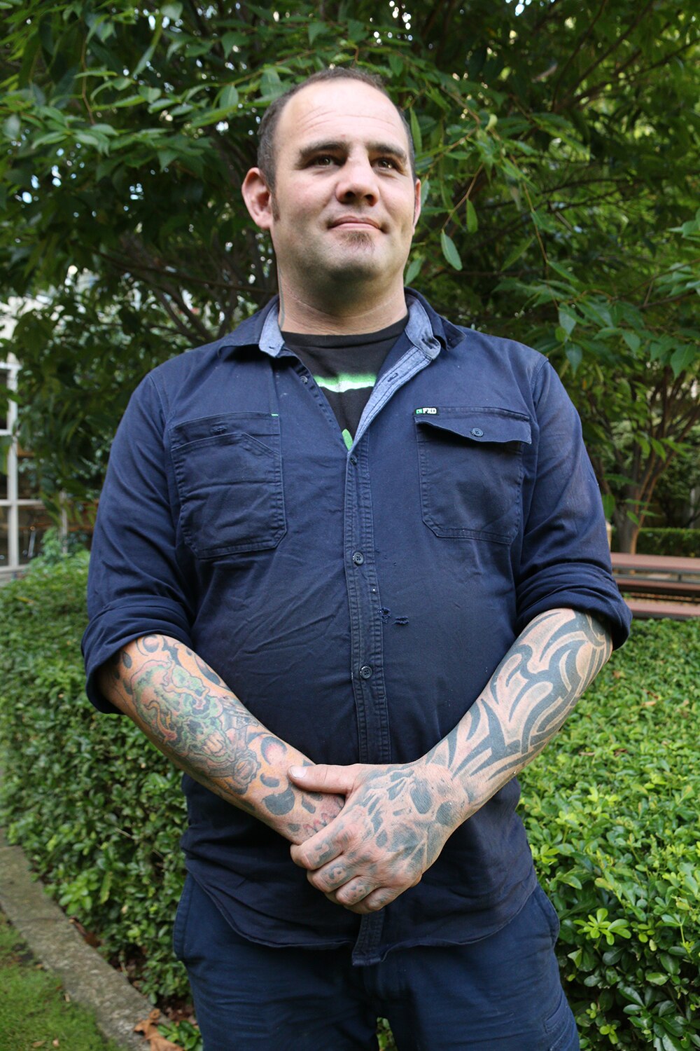 Bravery awards: Tasmanians' courageous deeds recognised - ABC News