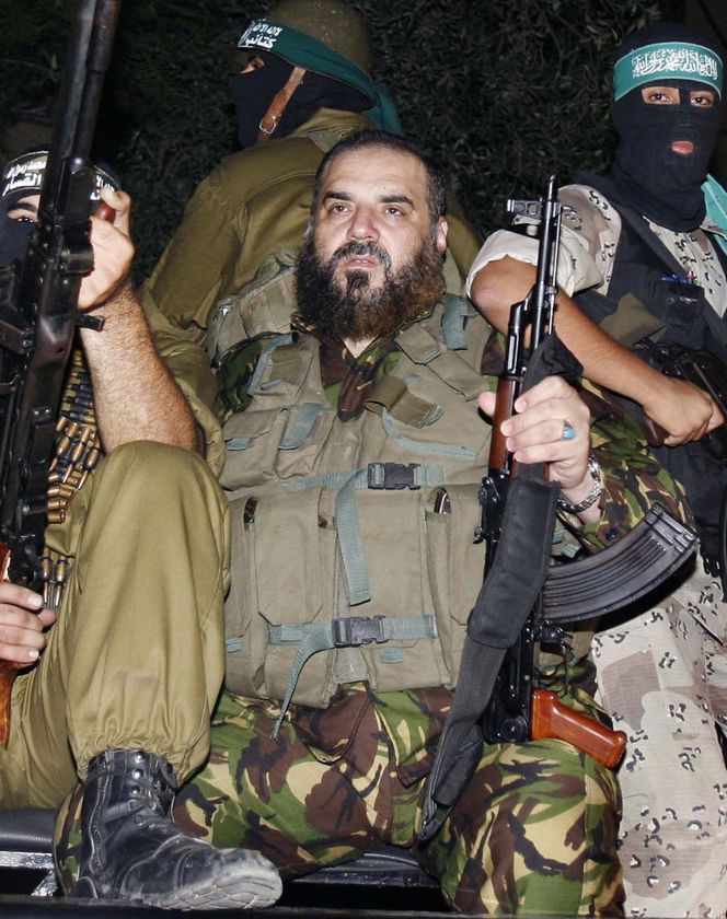 Hamas declares 'day of wrath' after leader's death - ABC News