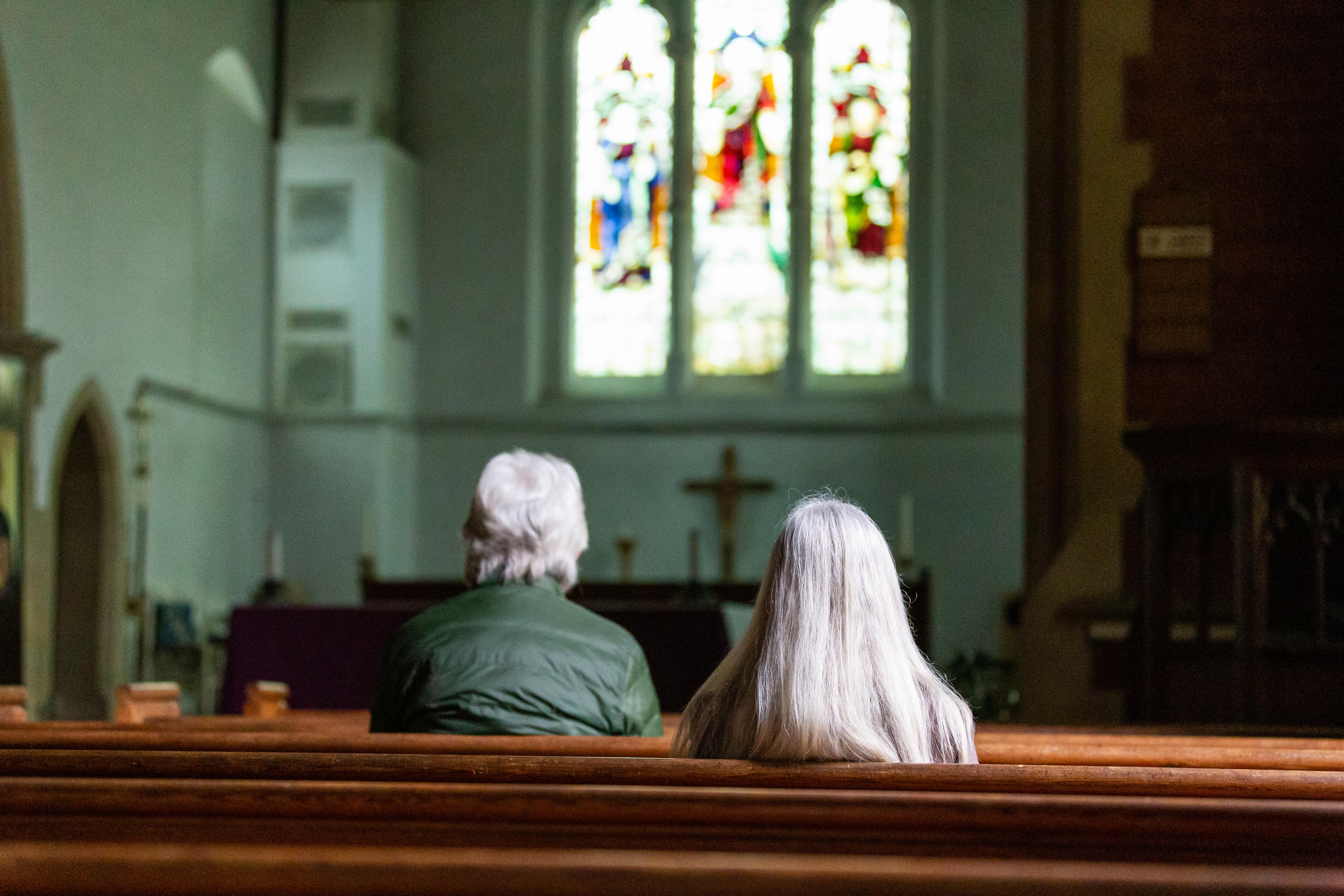 “Blokes run religious institutions”: Can religion be enlisted as an ...