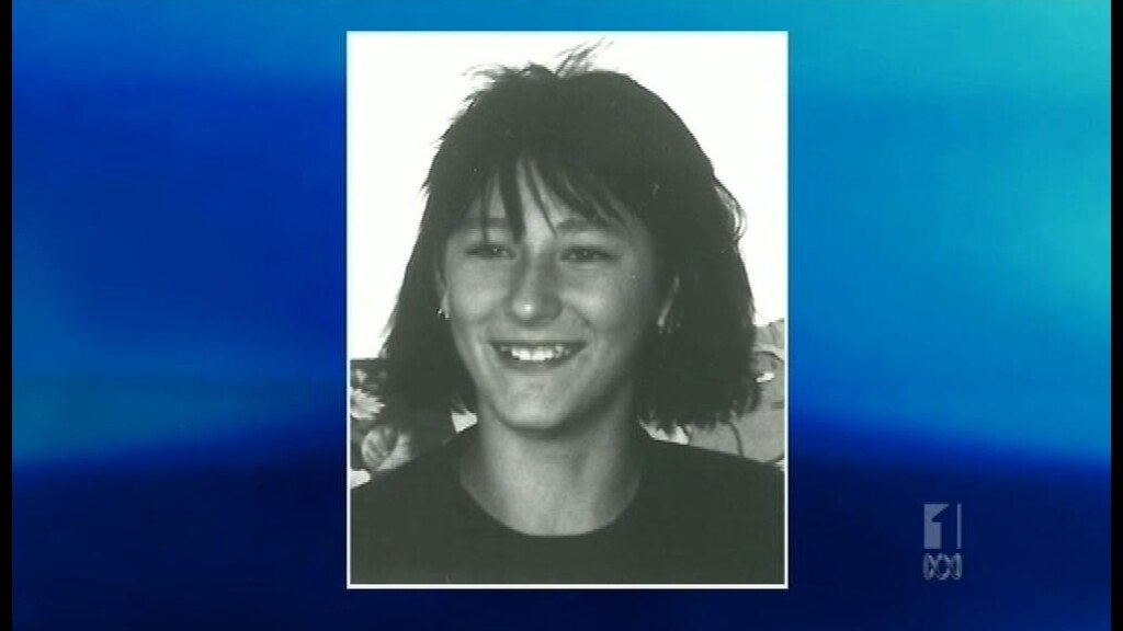 Prison inmate charged over cold case - ABC News