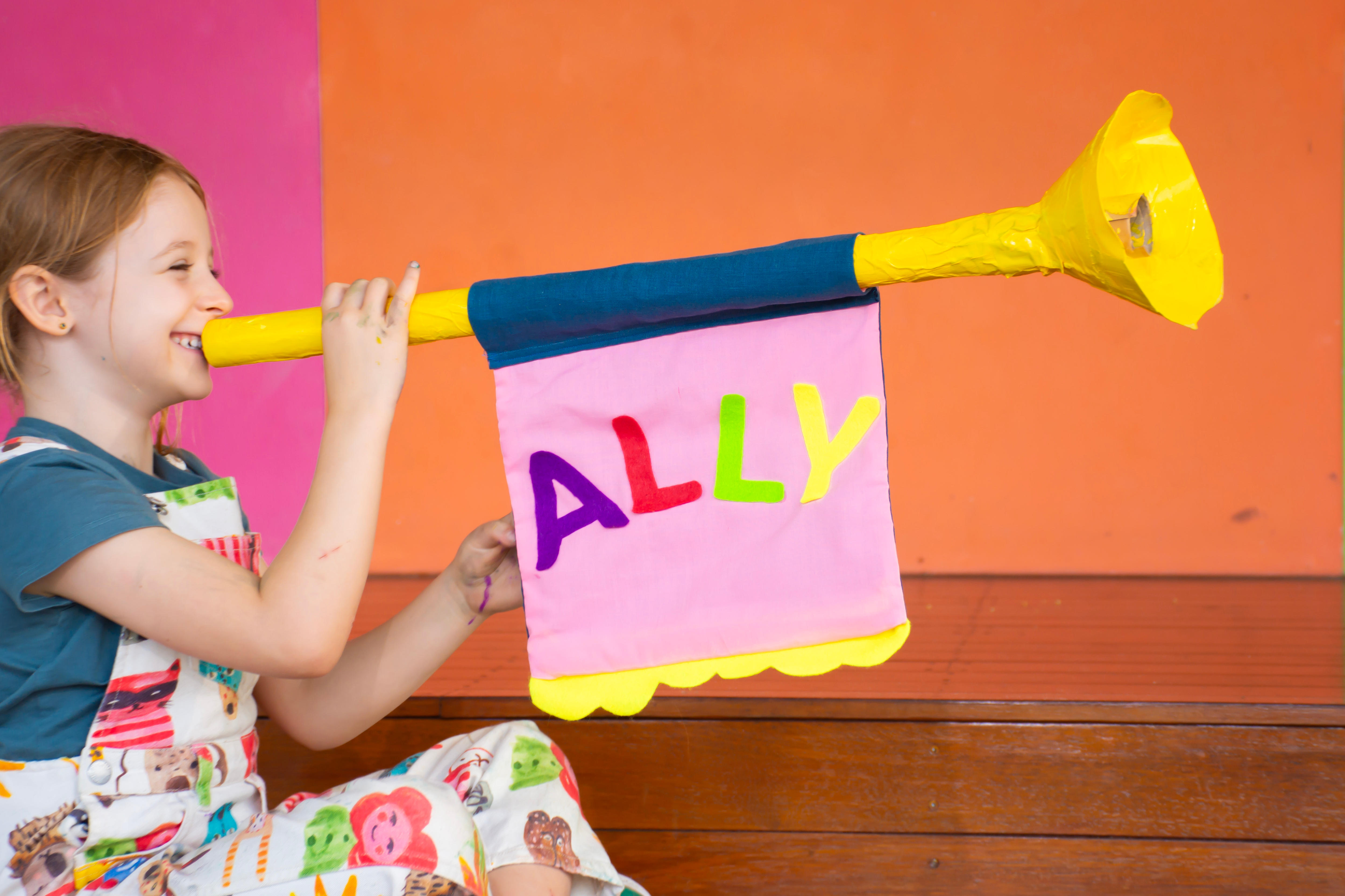 Diverse communication for cultural allyship - ABC Kids