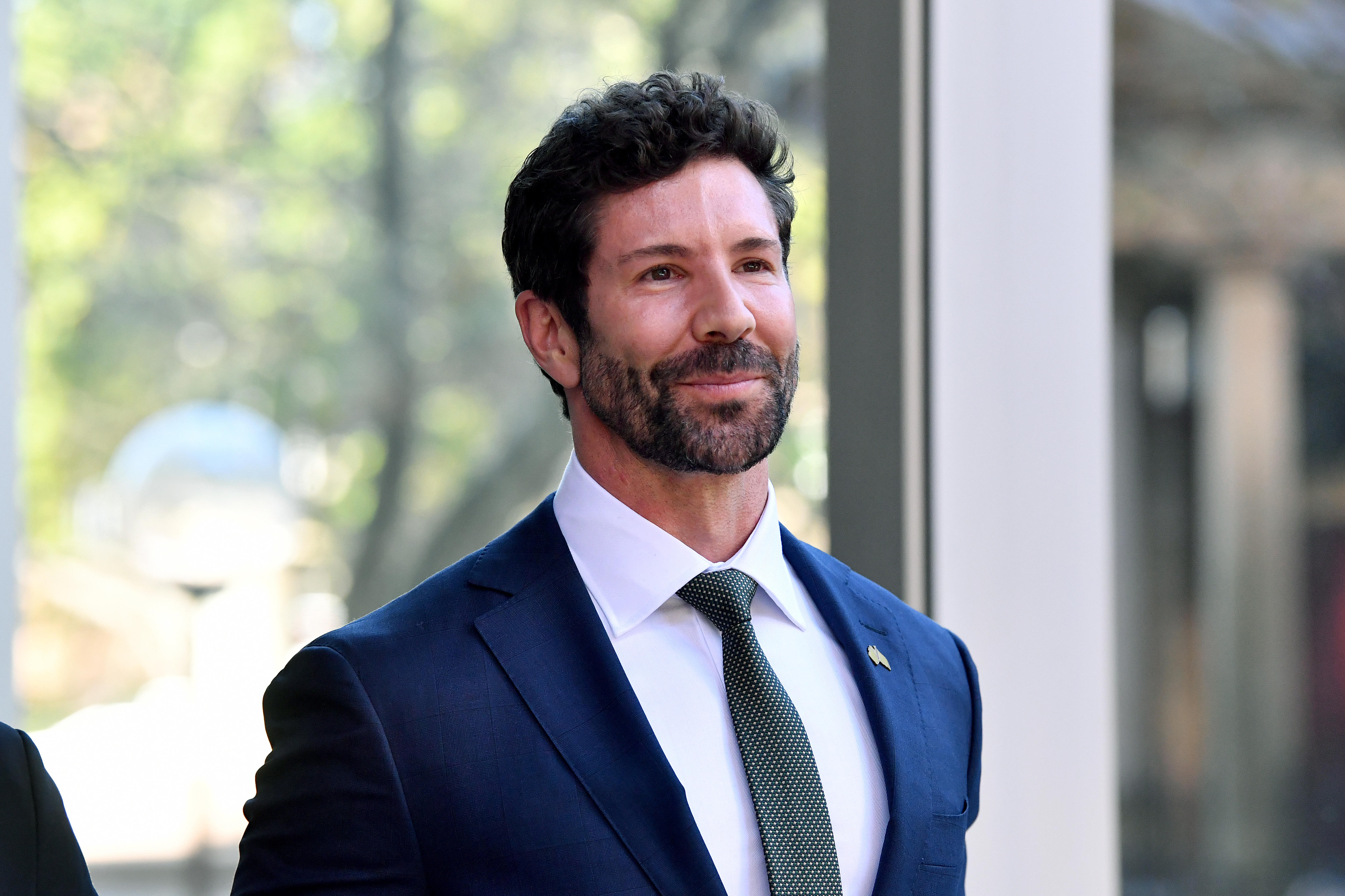 Former commando Heston Russell awarded more than $400,000 by Federal ...