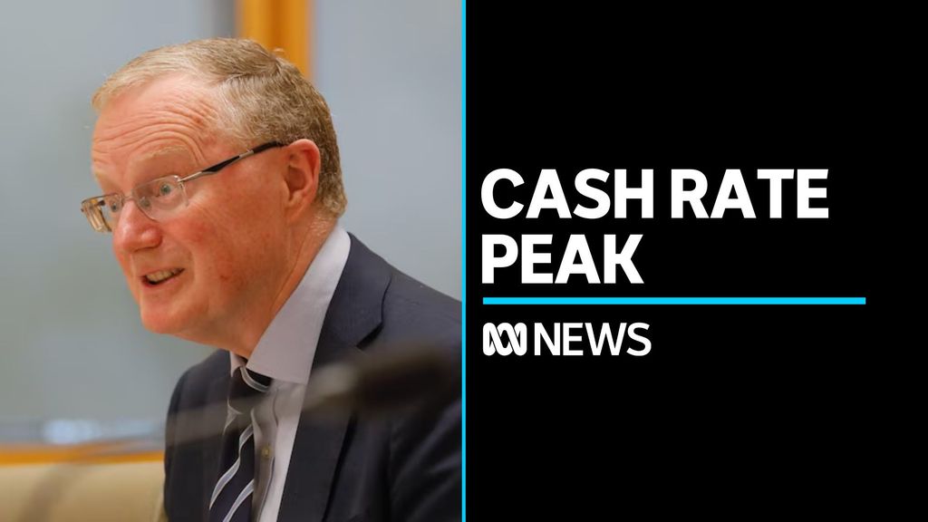 Economist predicts two more rate hikes before peaking - ABC News