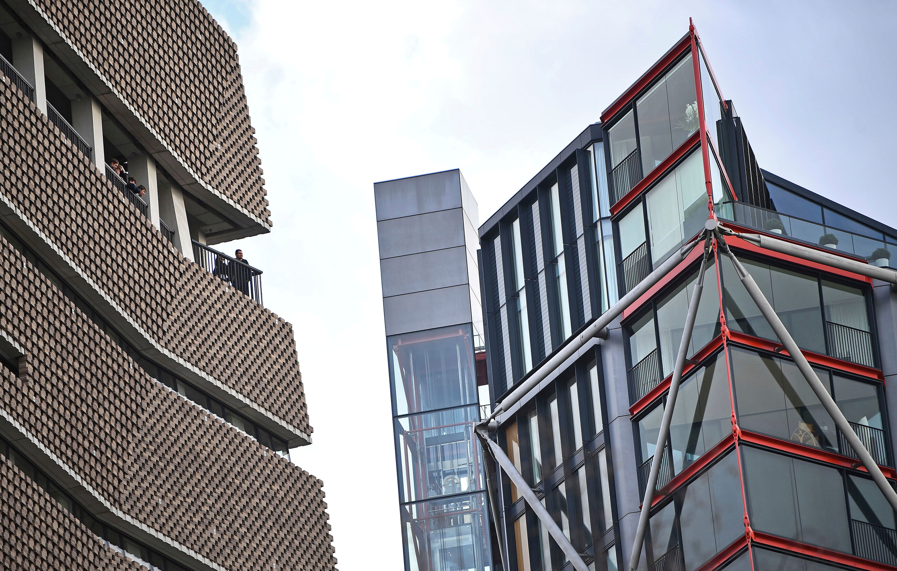 UK Supreme Court finds Tate Modern art gallery's viewing platform ...