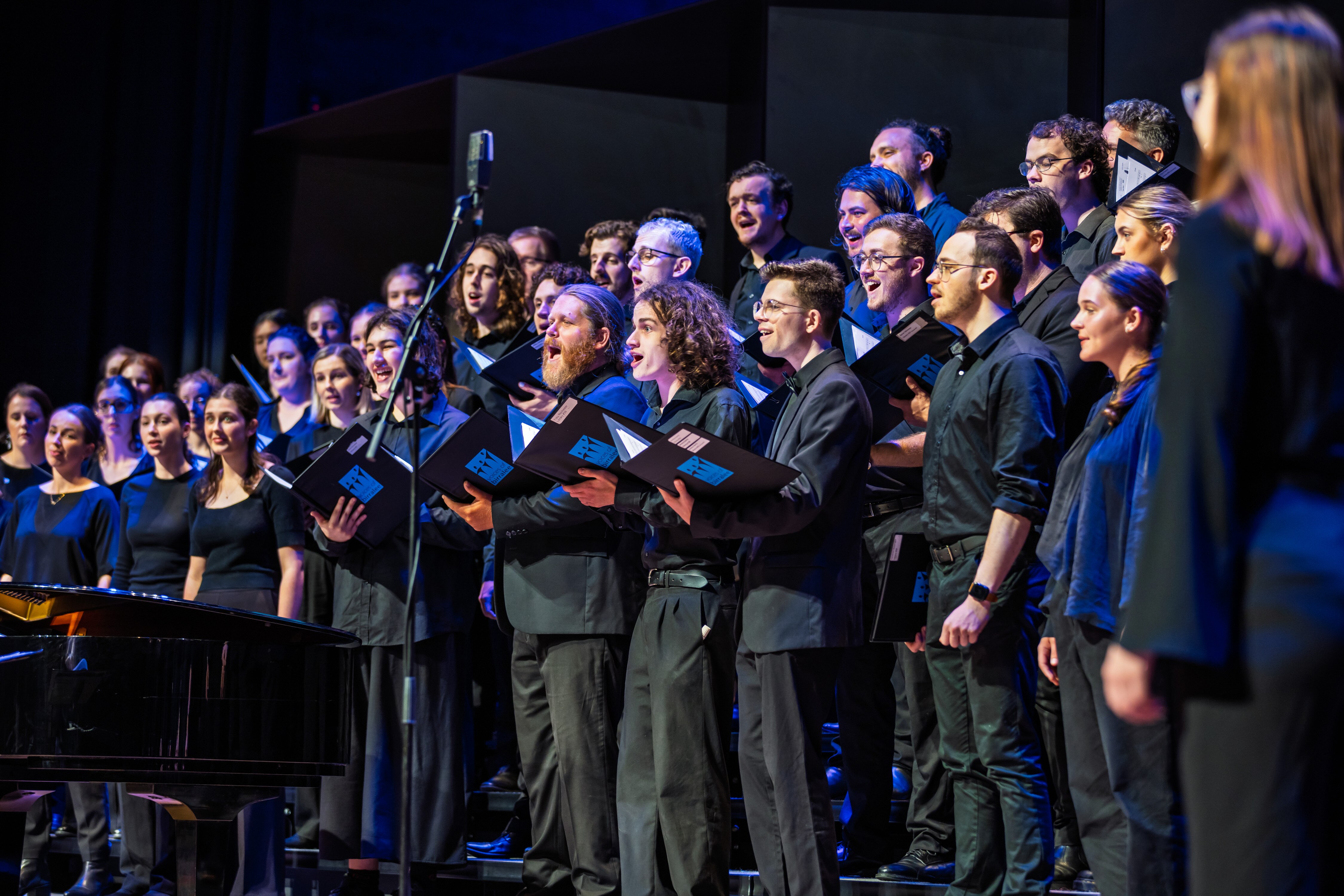 Classic Choir - ABC Classic