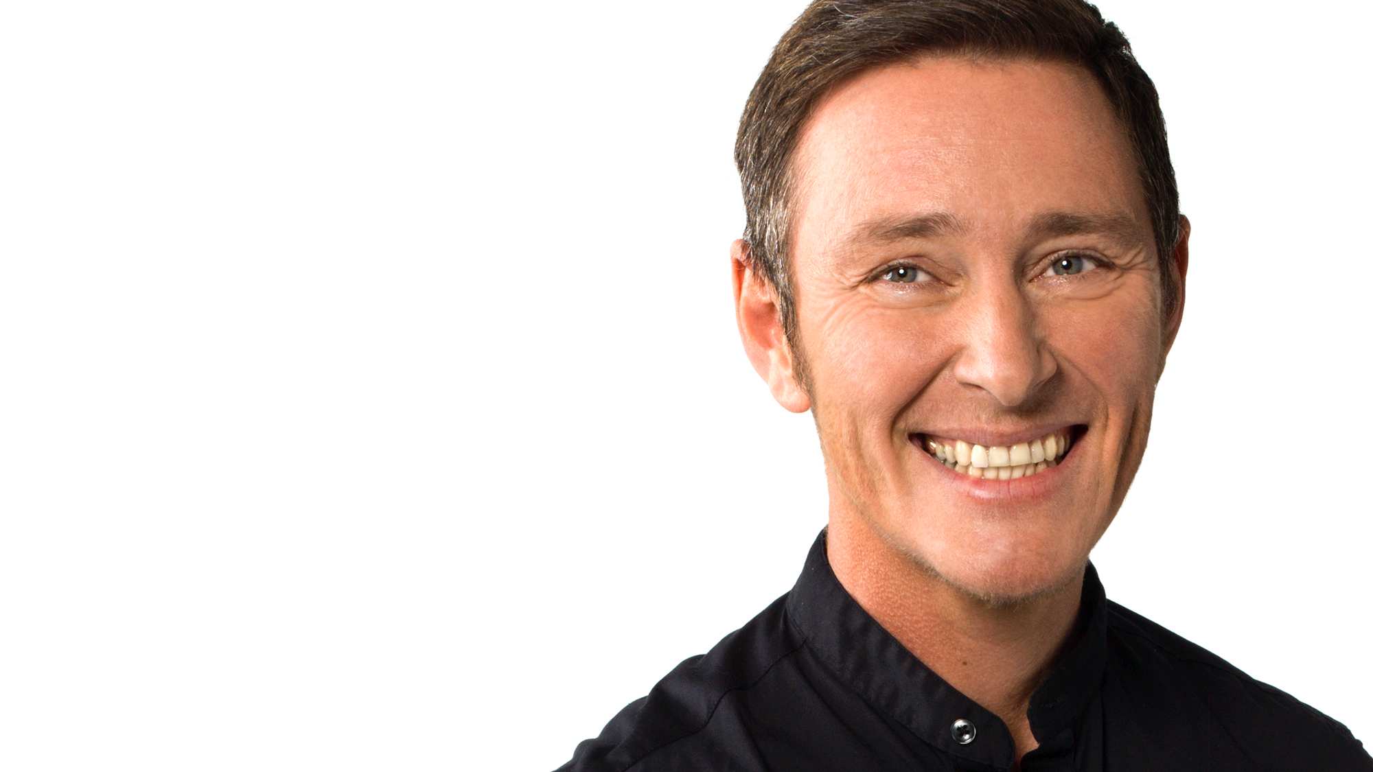 Ed Ayres - ABC Radio National