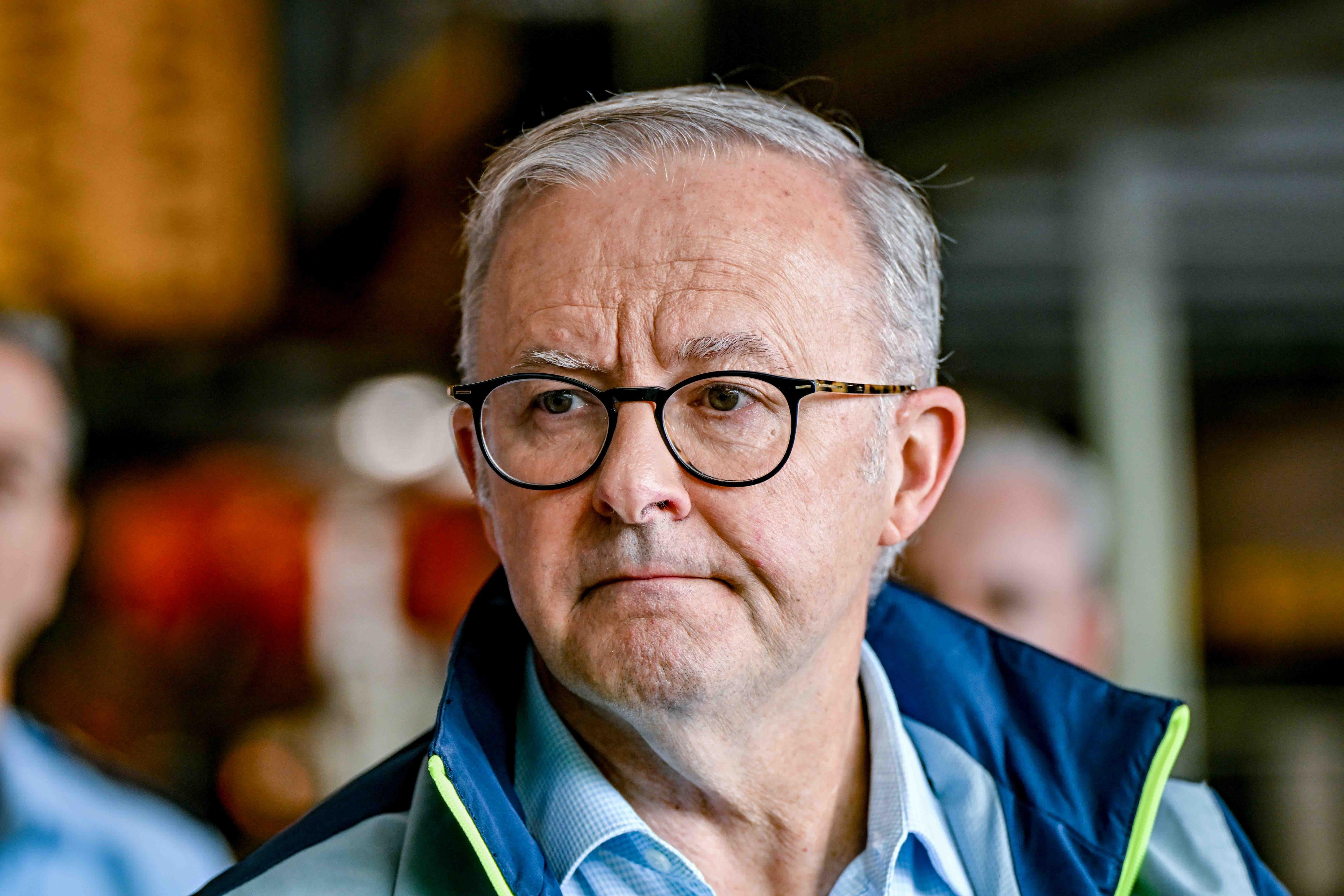 Northern NSW warned ex-Cyclone Alfred emergency not over, with rising ...