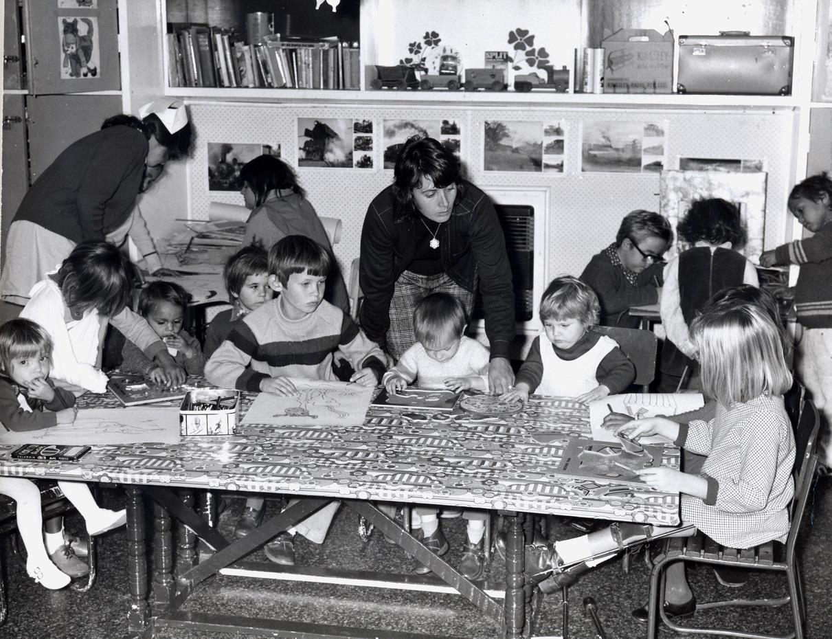 Timeline: 100 years of the Red Cross in Australia - ABC News