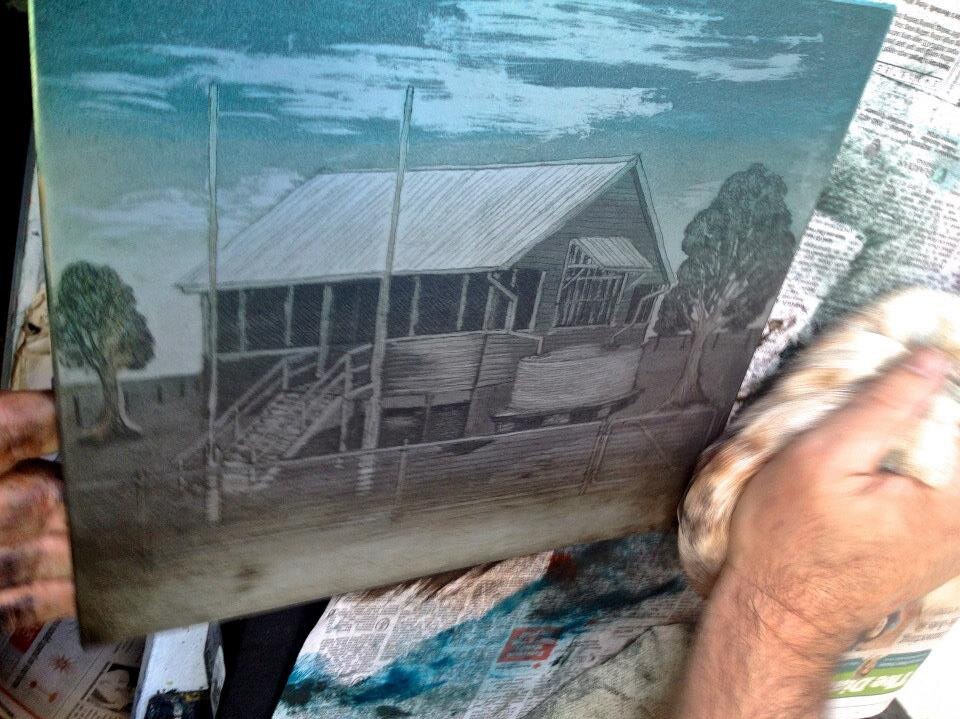 Once a teacher: Vic Chapman - ABC listen