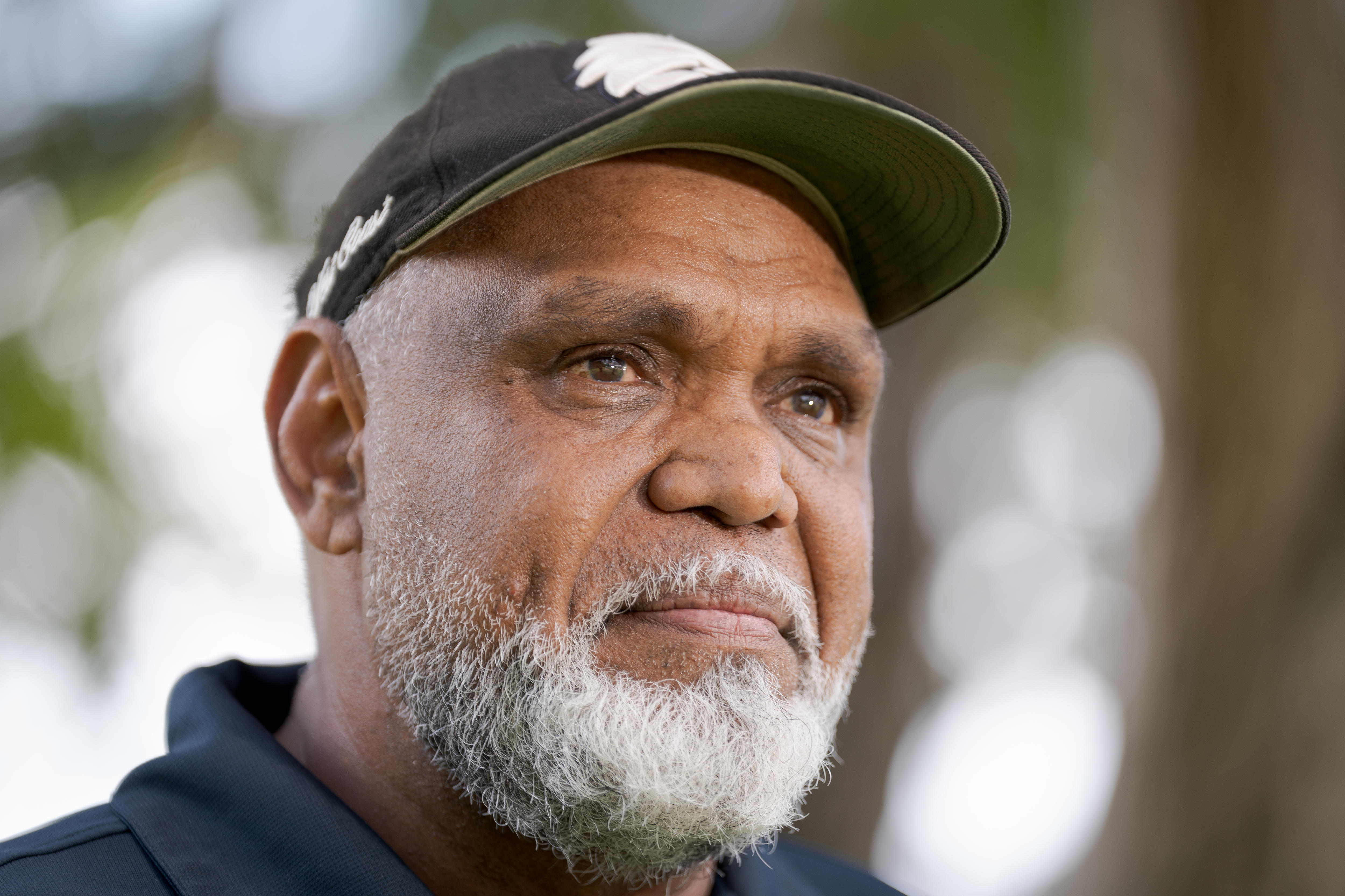 Indigenous - ABC News