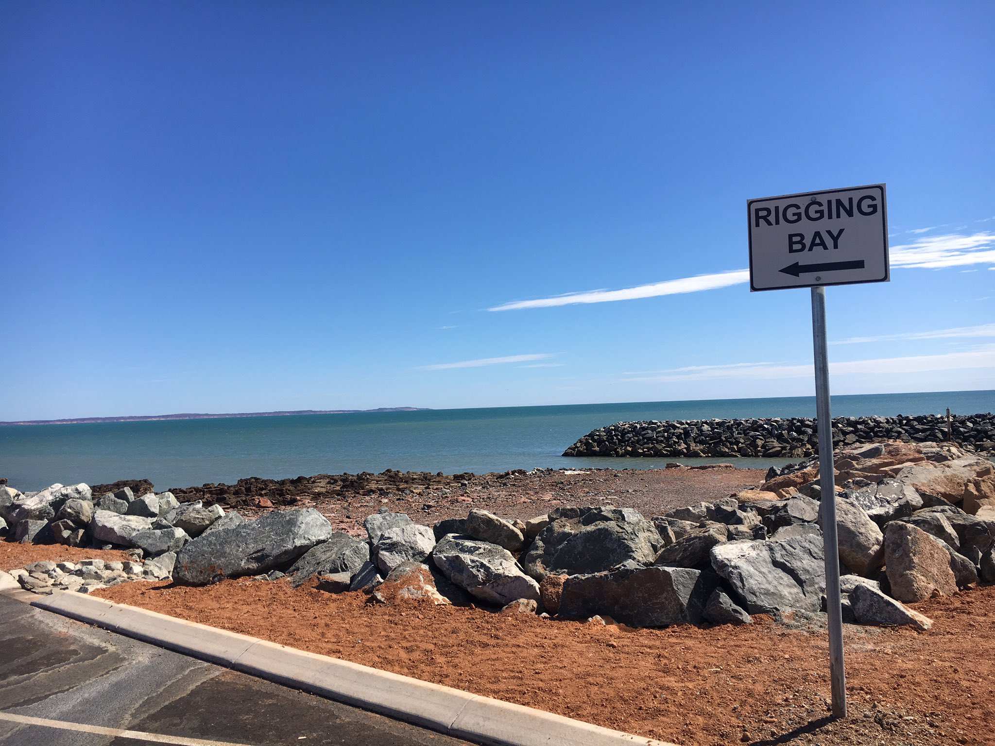 Missing Karratha fisherman: Fears Norman Leslie Bale did not have ...