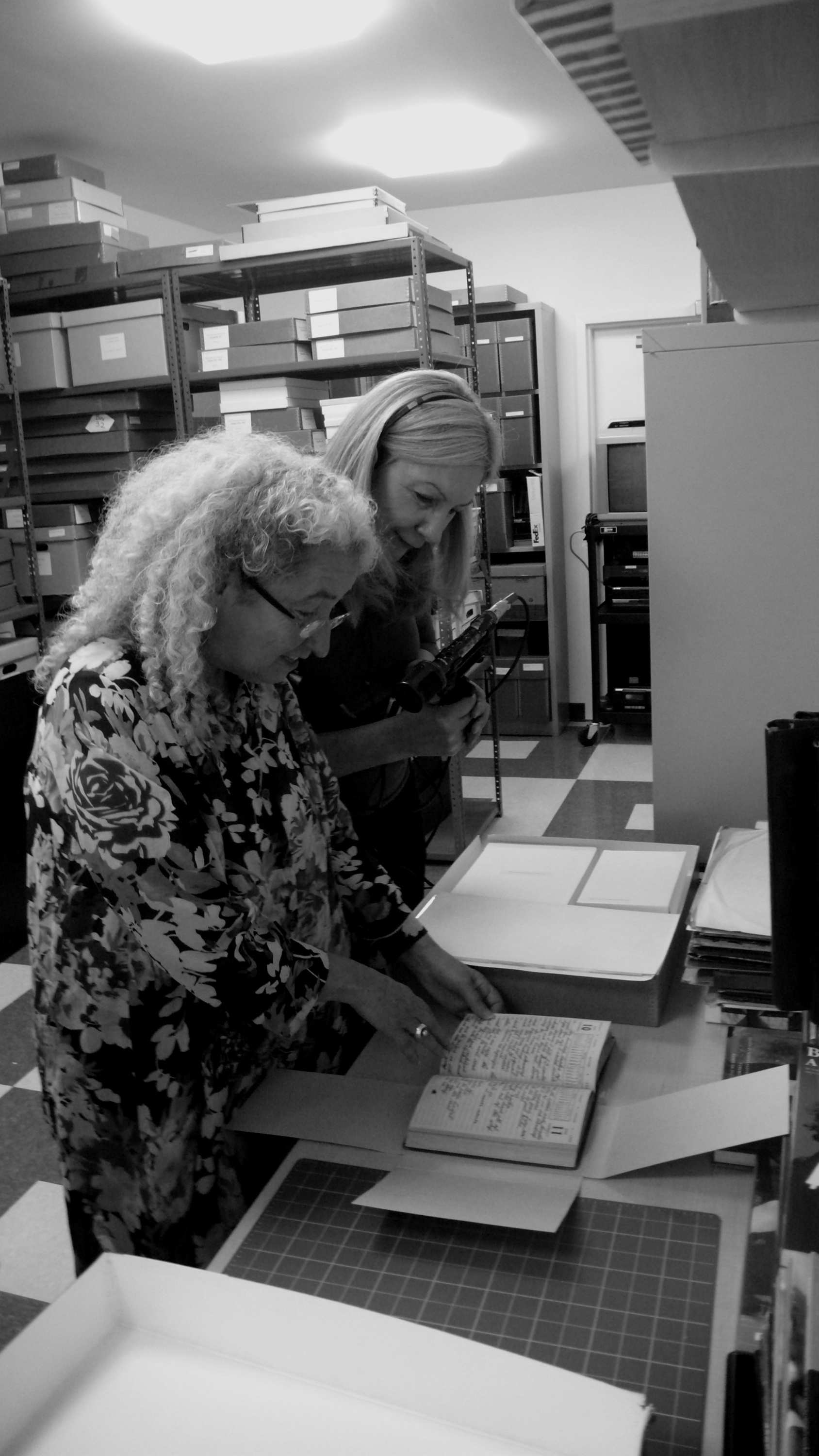 Radio Yak: Robyn Ravlich - ABC Radio National