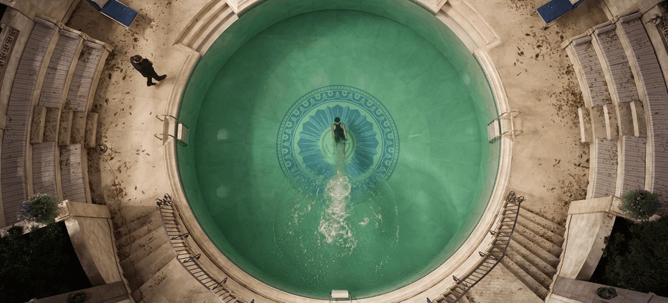 Nightlife: featuring pool films - ABC listen