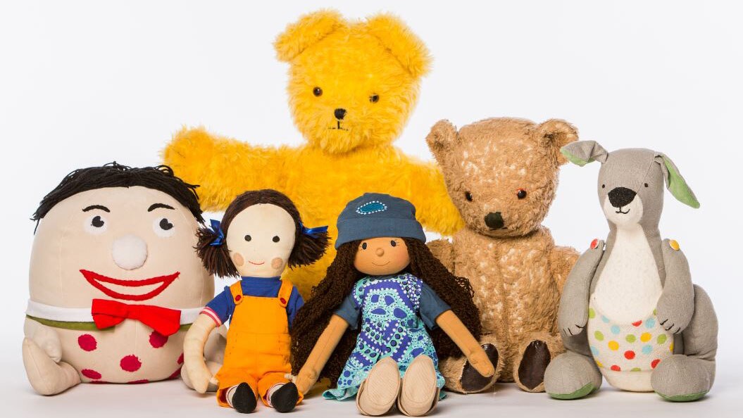 Teaching Children To Not Hate - ABC Kids