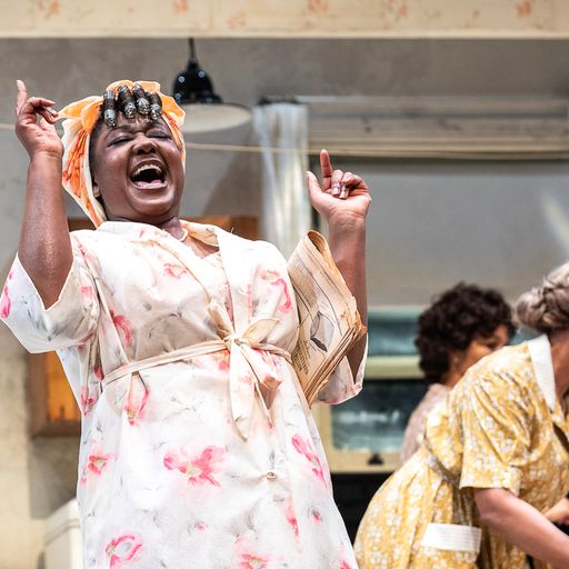 Is A Raisin in the Sun just as relevant in 2022 Australia as it was in ...