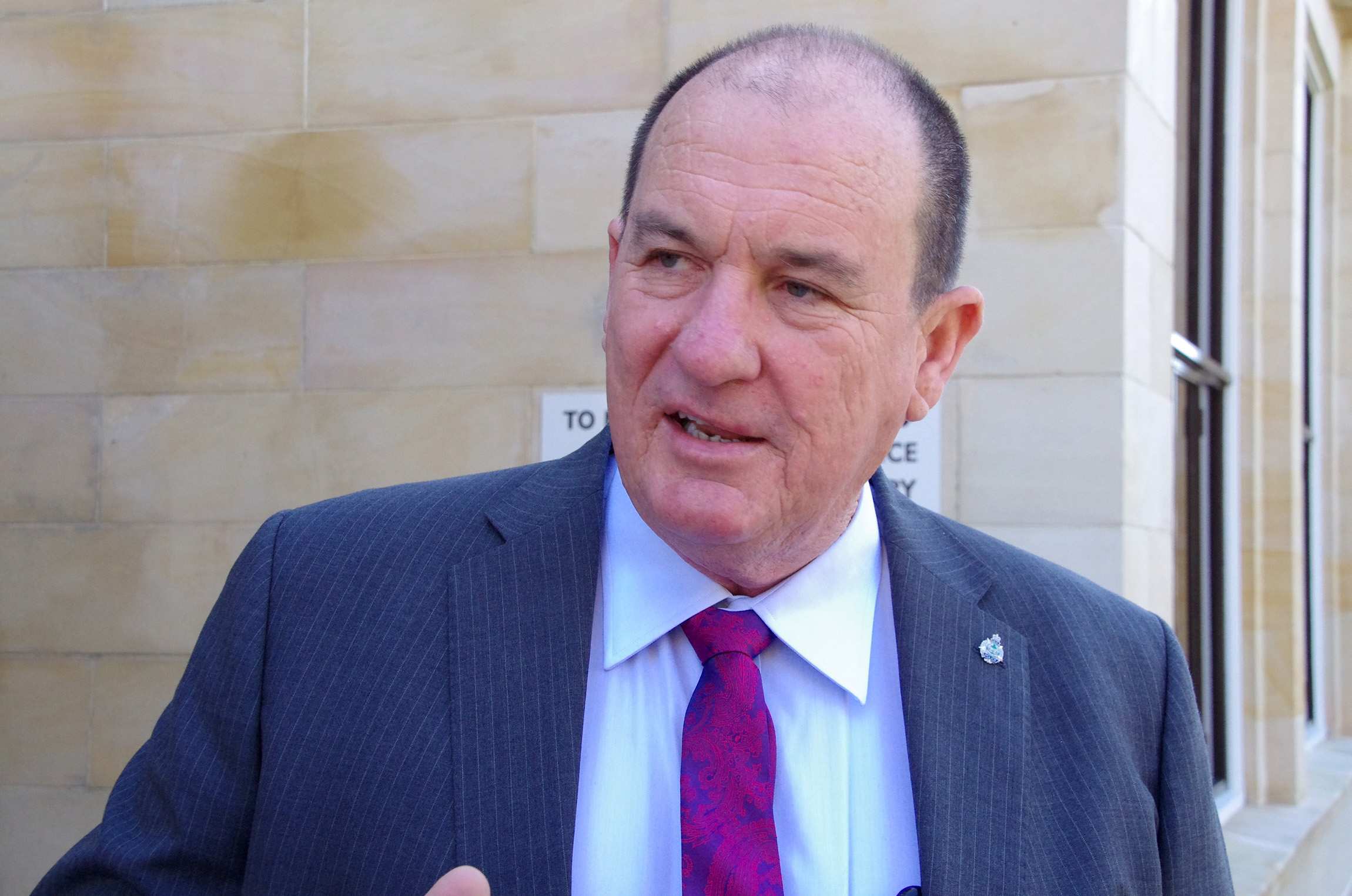 WA Liberal leadership: Colin Barnett moves swiftly to restore Cabinet ...