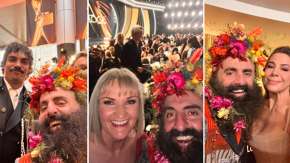 Costa's Corner | 23rd August 2024 - Gardening Australia