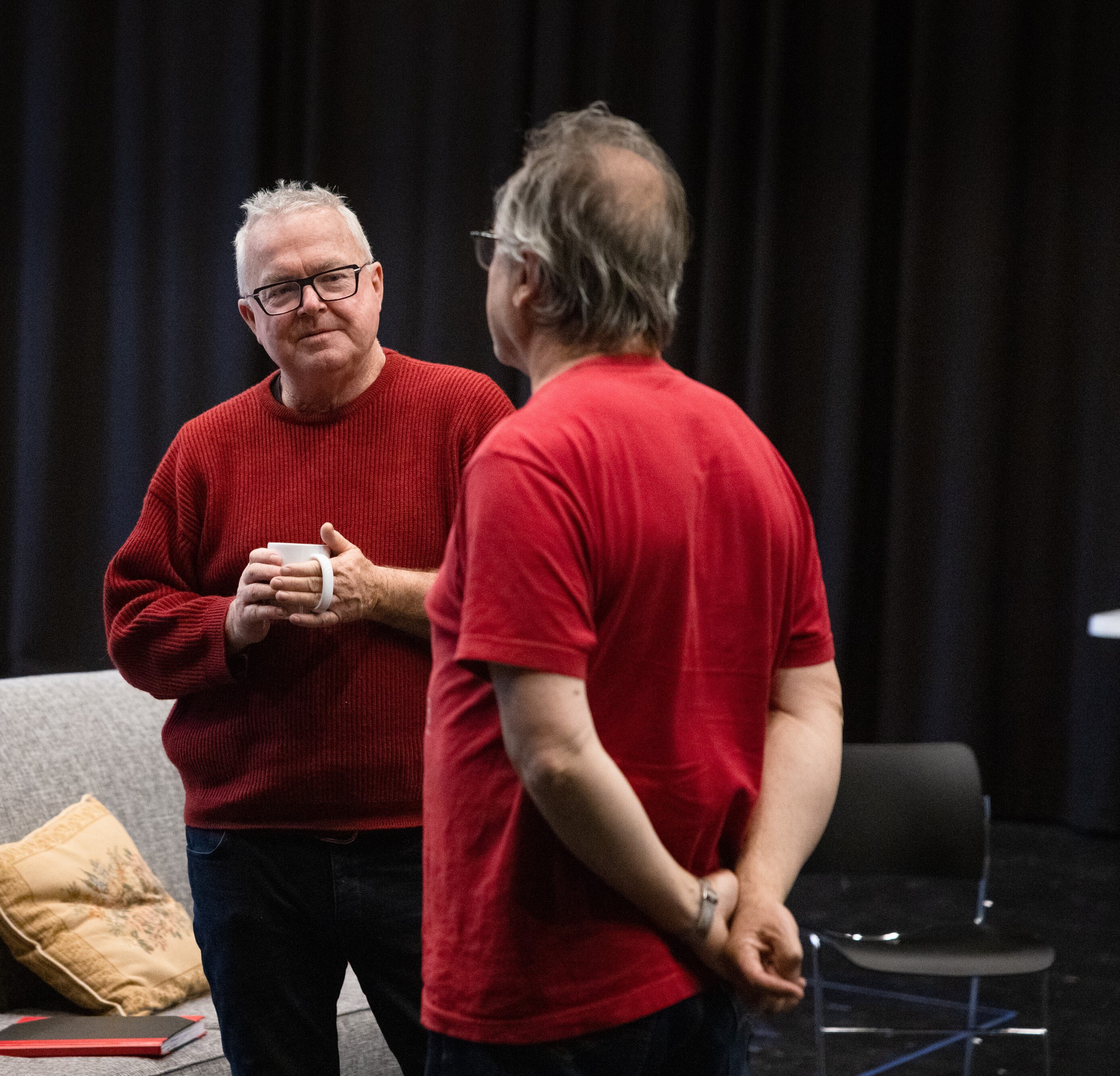 Andrew Bovell returns to Perth with play that became hit film Lantana ...