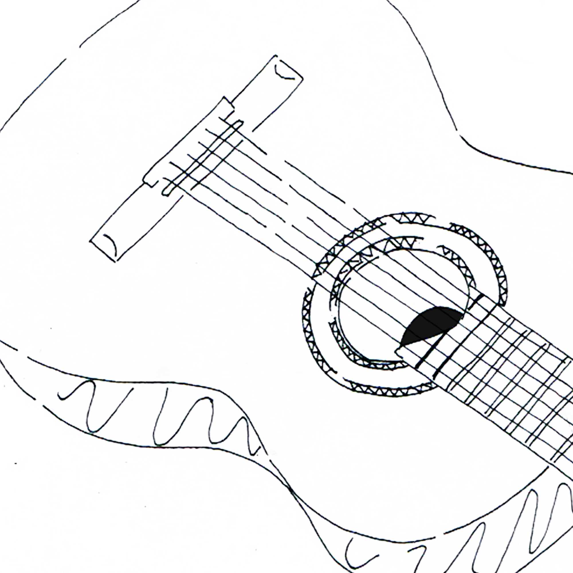 Ed's Notebook: Tuning a theorbo - ABC Classic