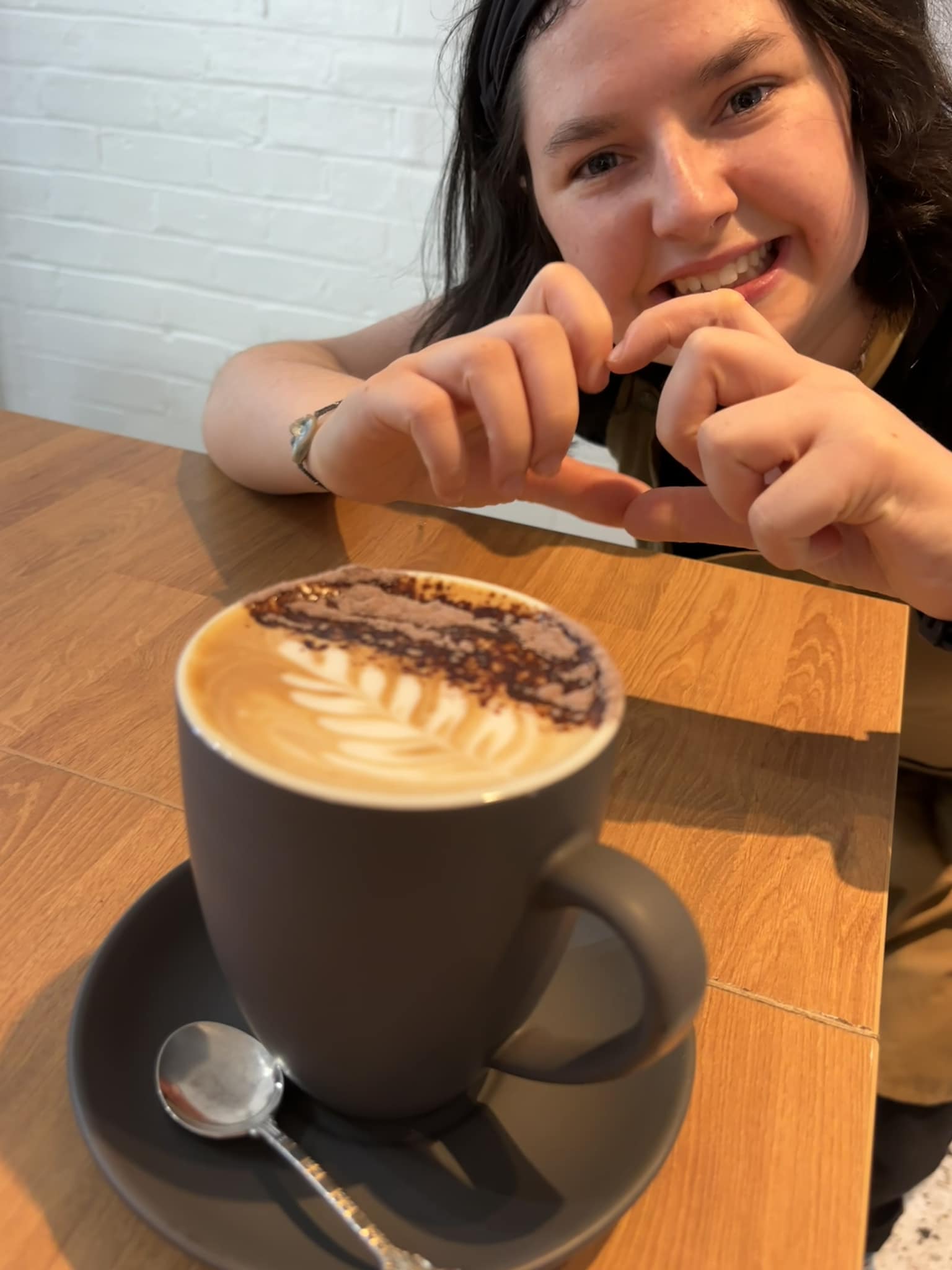 Shepparton's Eco-Store Cafe serves up more than just coffee - ABC listen