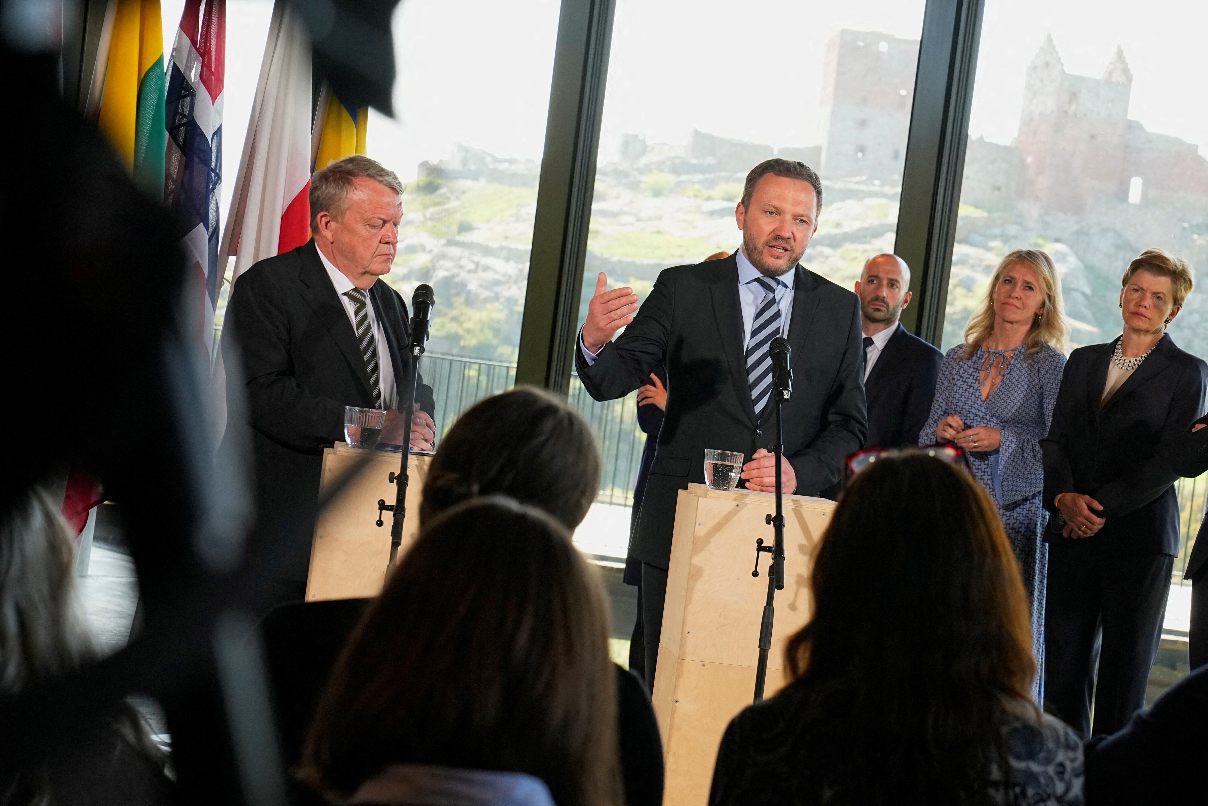 The Beatles' first single Love Me Do was released 60 years ago — but it ...