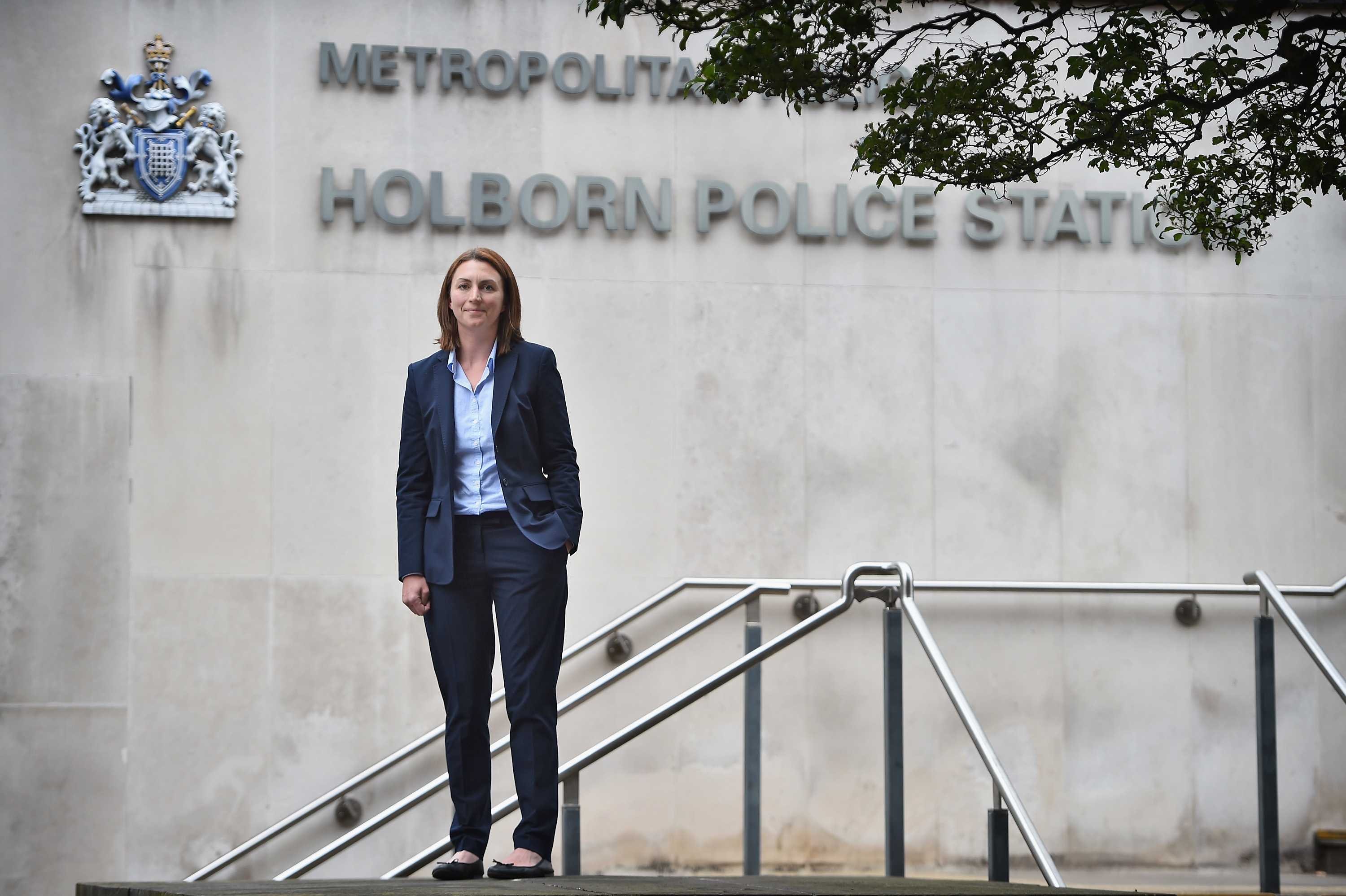 London bombings: First responders recall initial scenes from attacks to ...