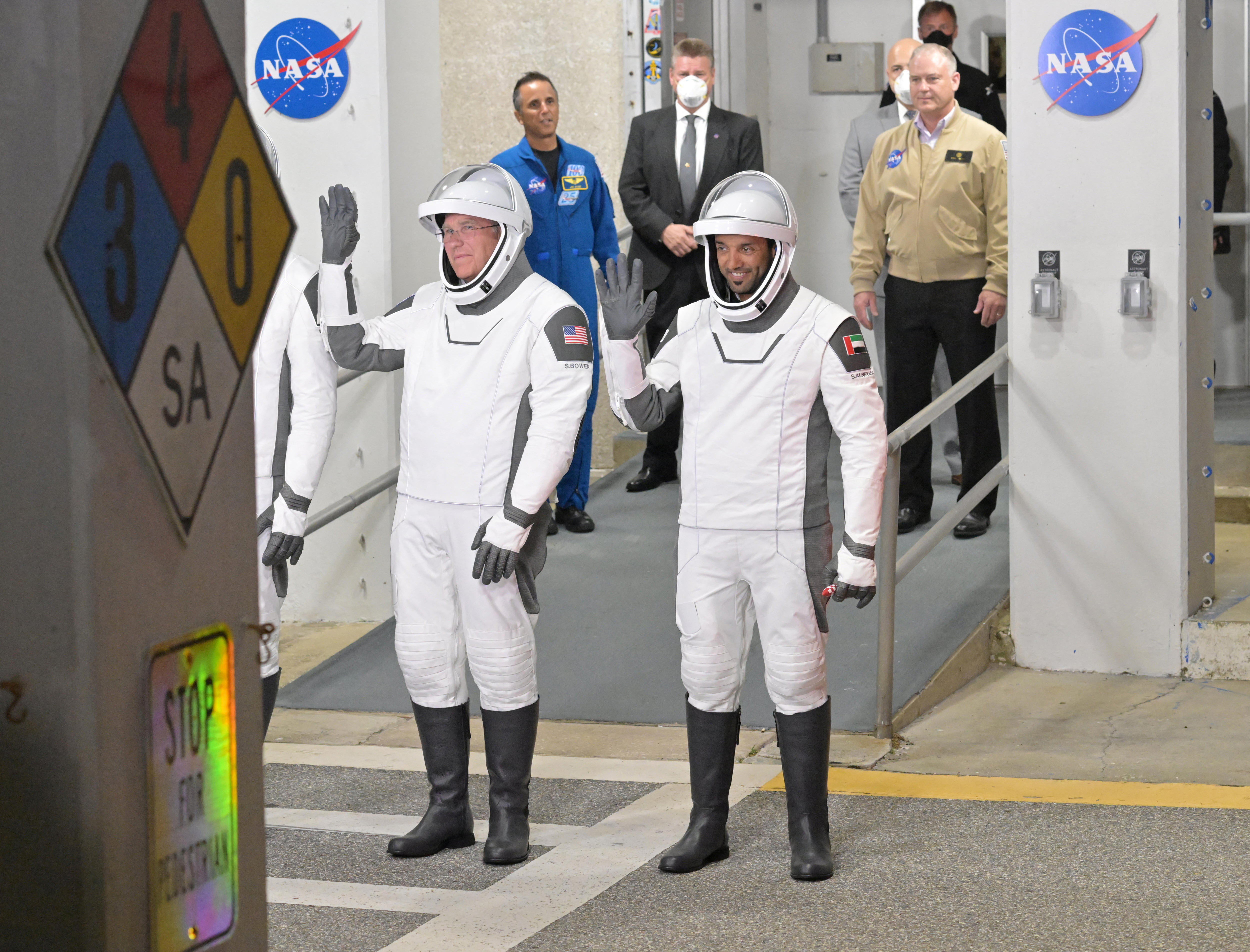 The Loop: Andrew Tate to stay in Romanian jail, Vladimir Putin gives ...